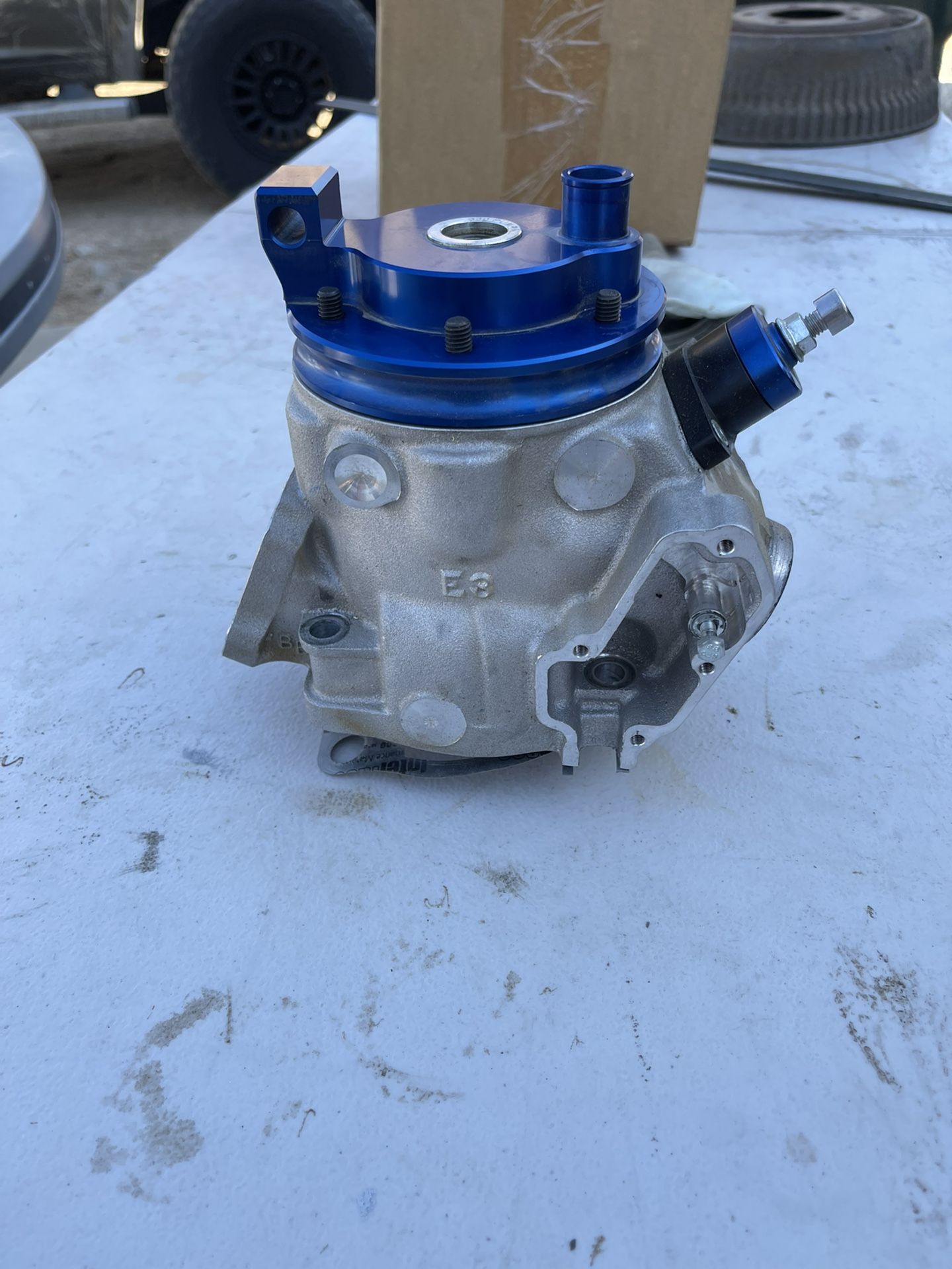 Esr 325 Yz250 Big Bore Kit for Sale in Apple Valley, CA - OfferUp