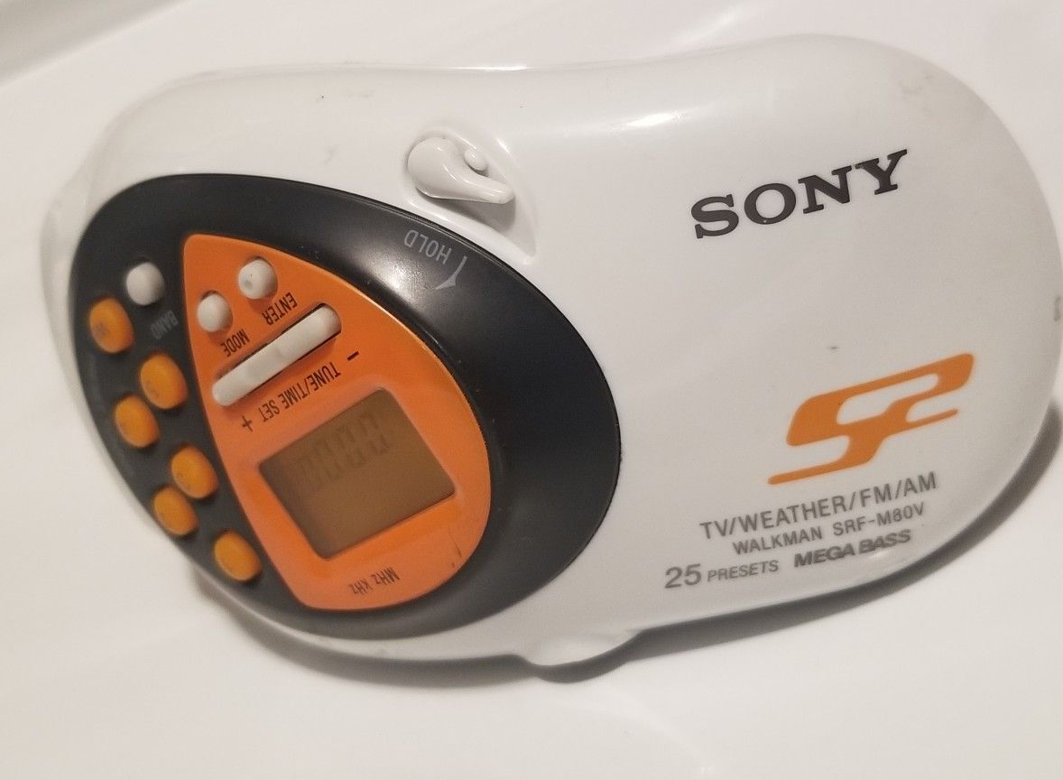 Sony S2 Walkman for Sale in Chula Vista, CA - OfferUp