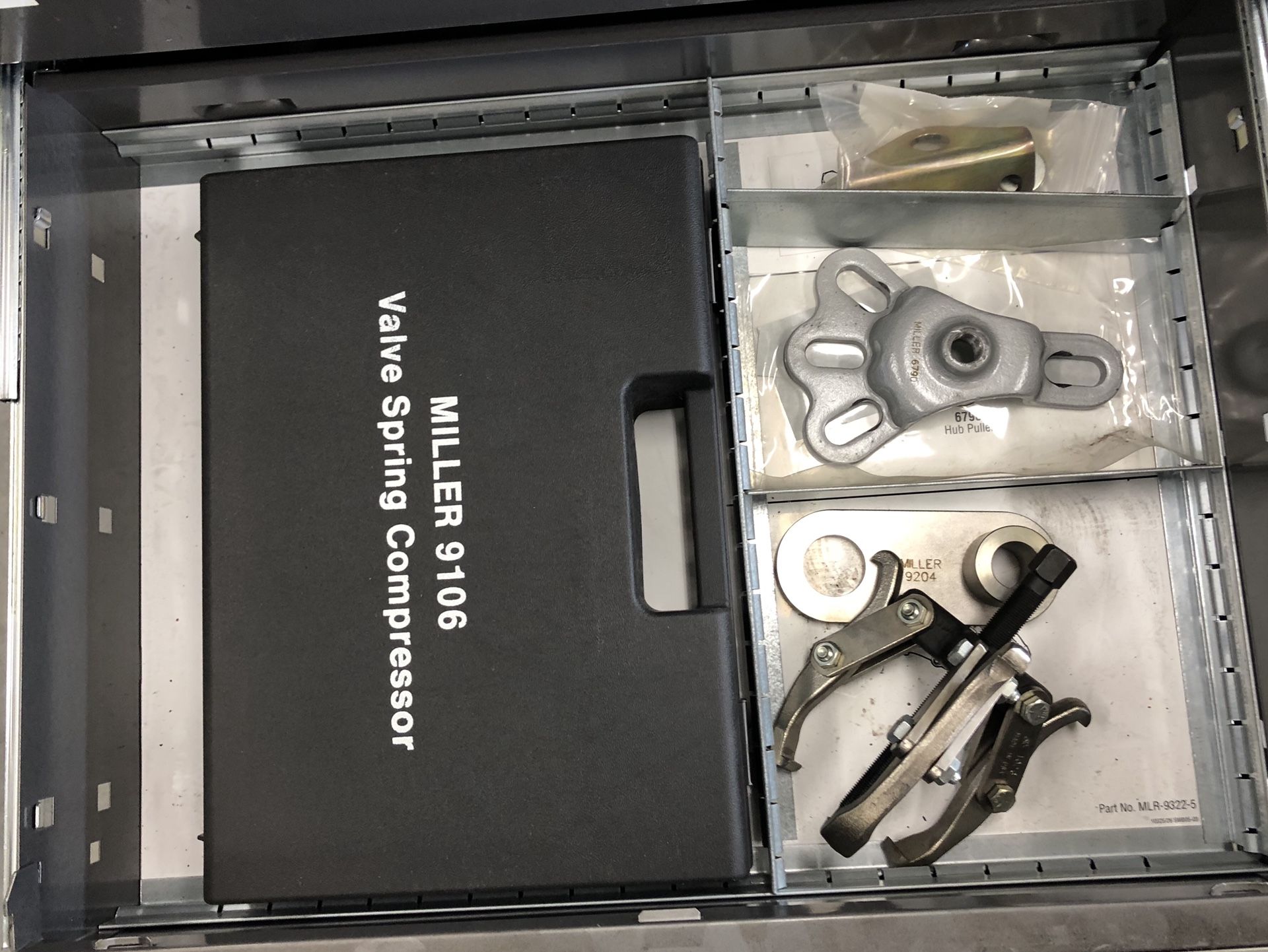 Chrysler Crossfire Miller Special Tools for Sale in Everett, WA - OfferUp