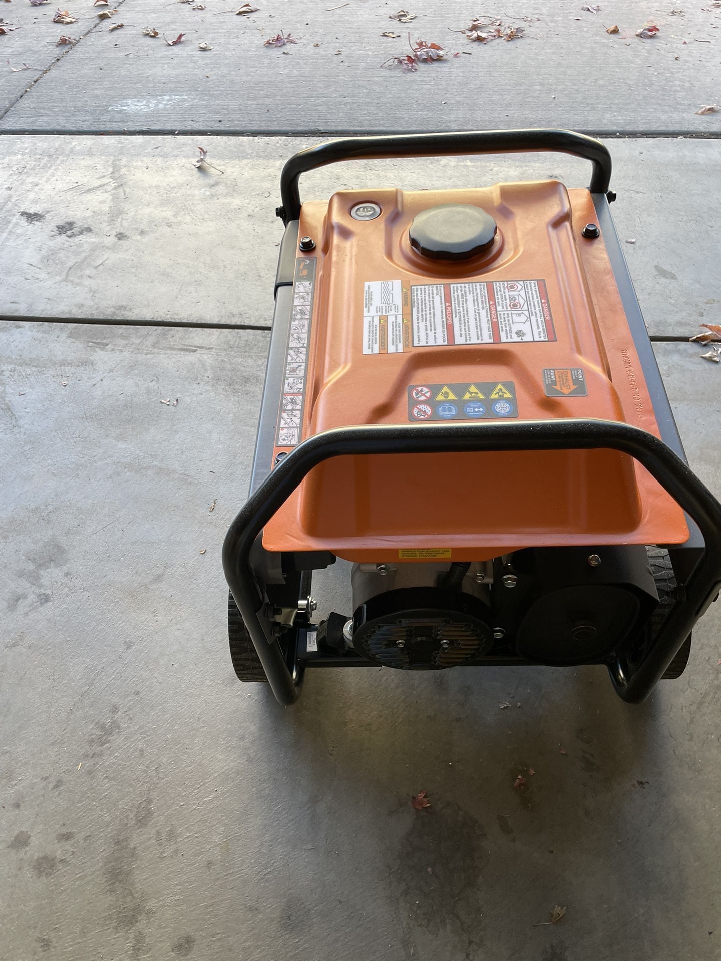 Generac GP 3600 Generator for Sale in Denver, CO - OfferUp