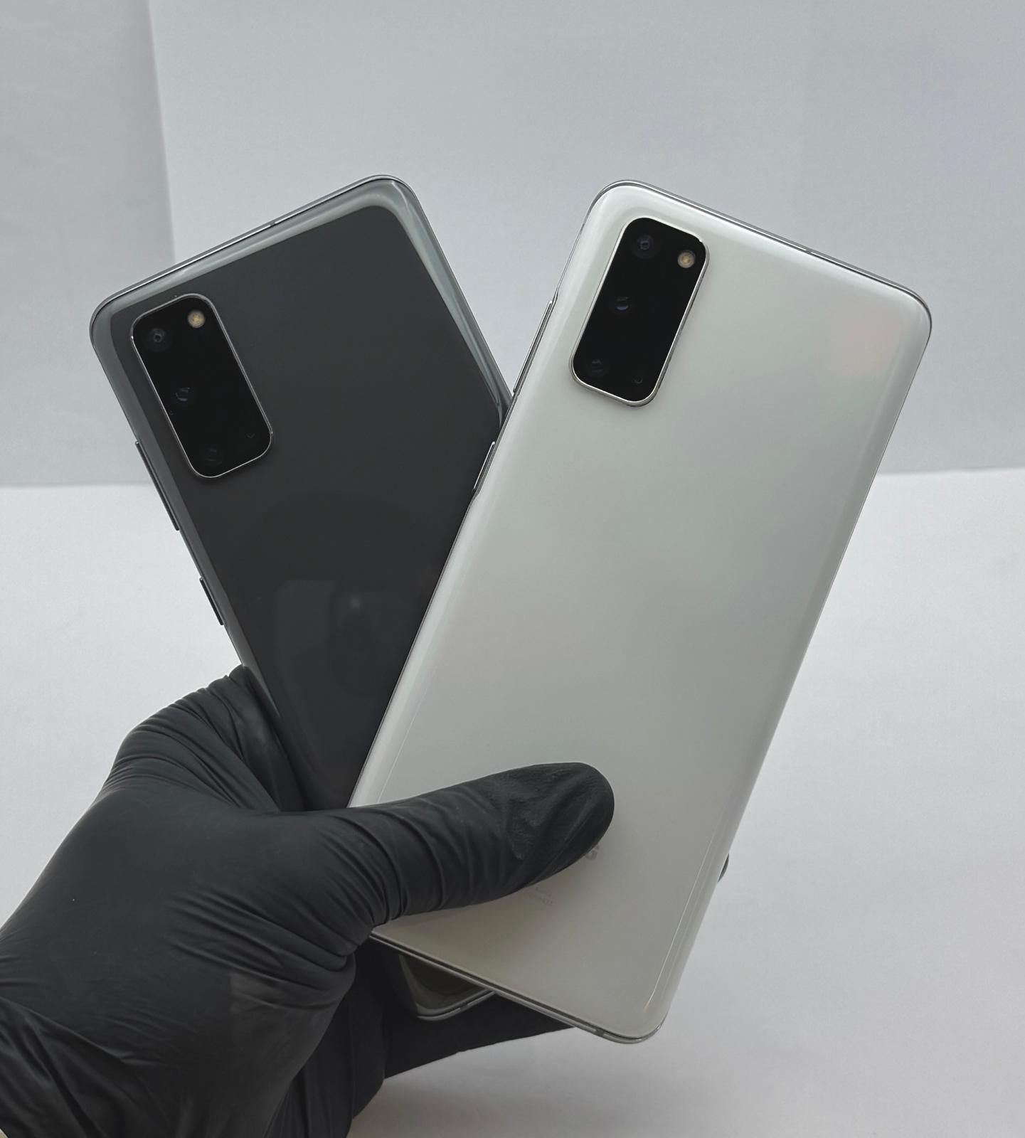 Samsung Galaxy S20 128GB — Unlocked for Sale in Dallas, TX - OfferUp