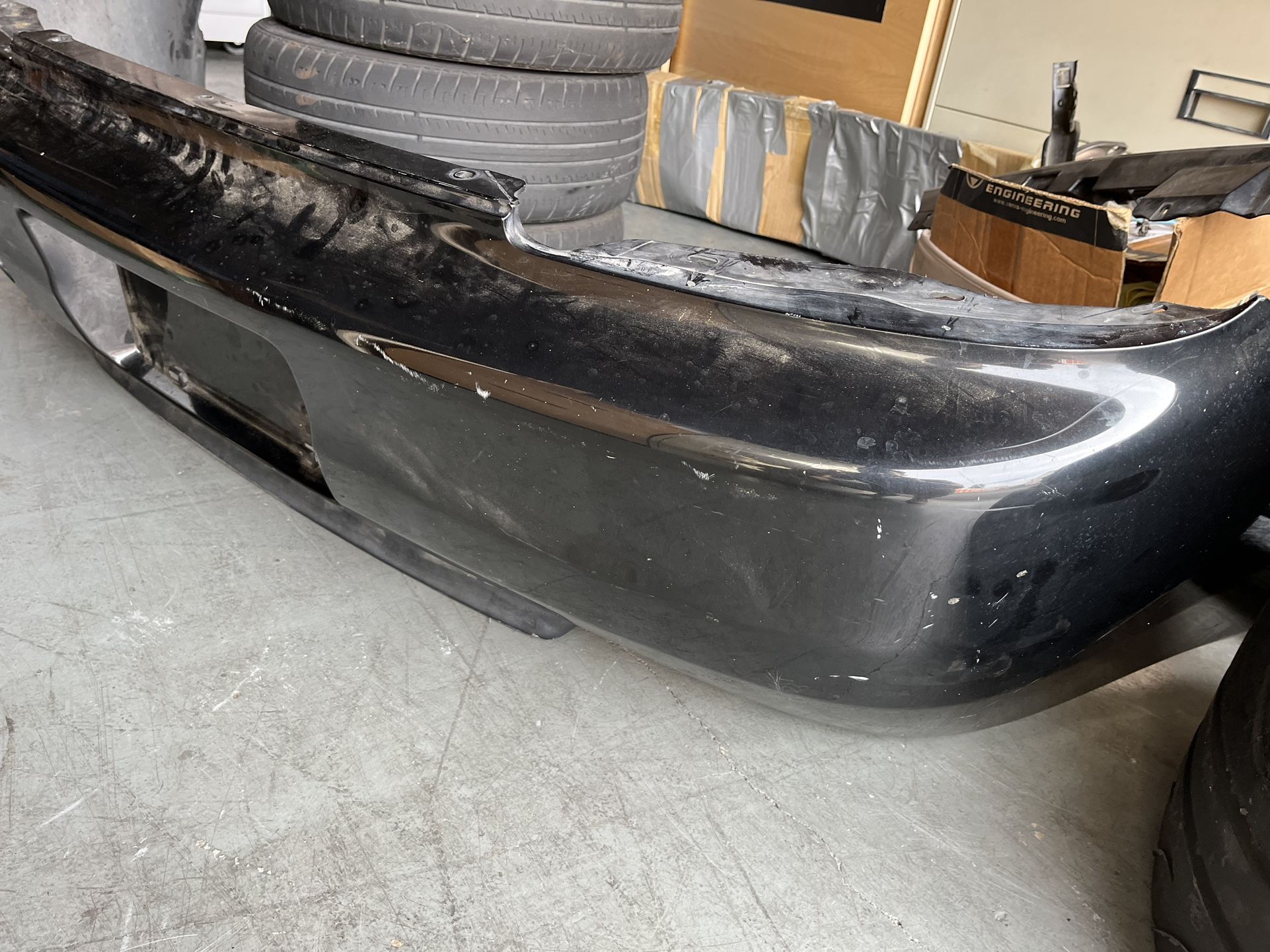 S2000 AP1 Bumper (Berlina Black) for Sale in Torrance, CA - OfferUp