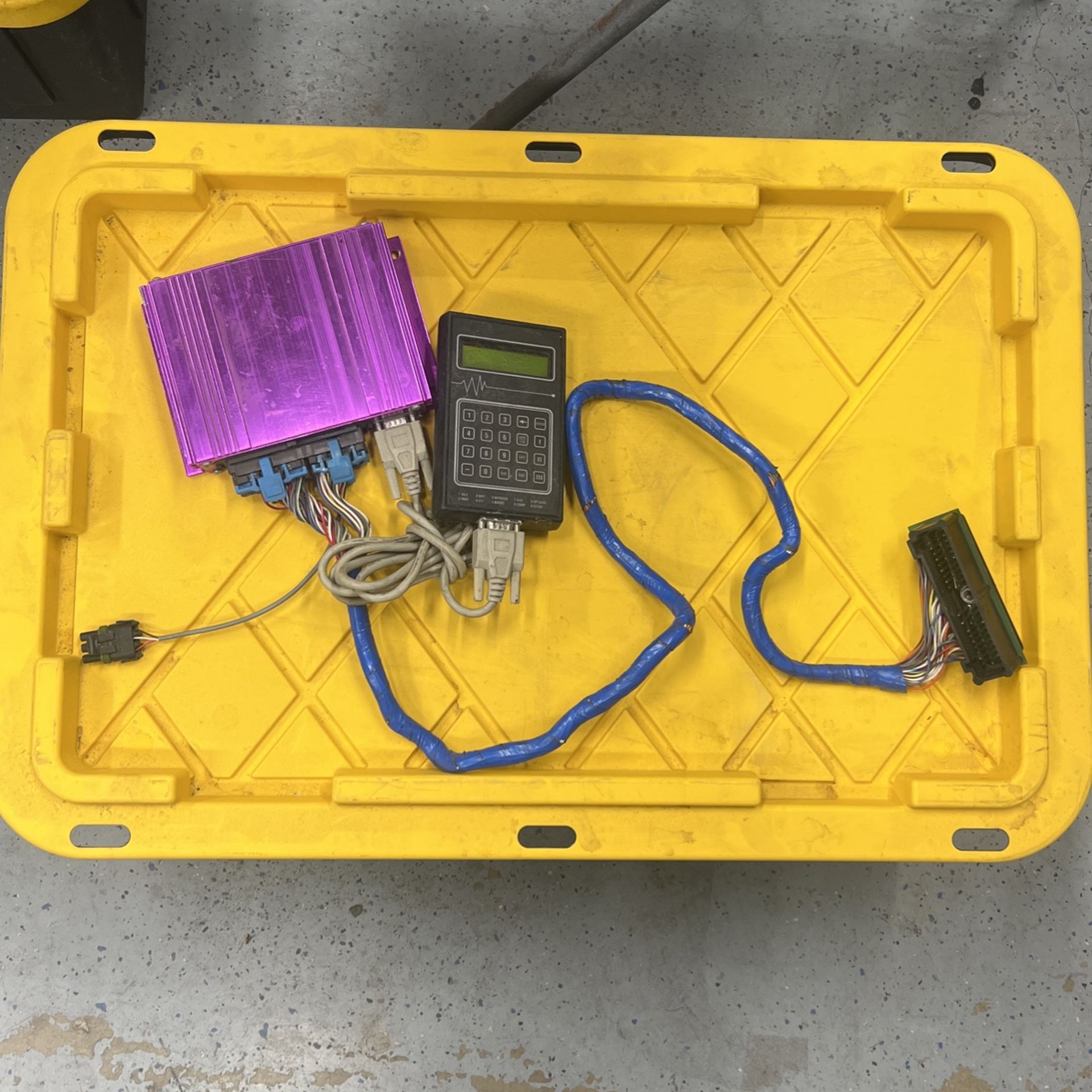 Anderson Pms 5.0 for Sale in Los Angeles, CA - OfferUp