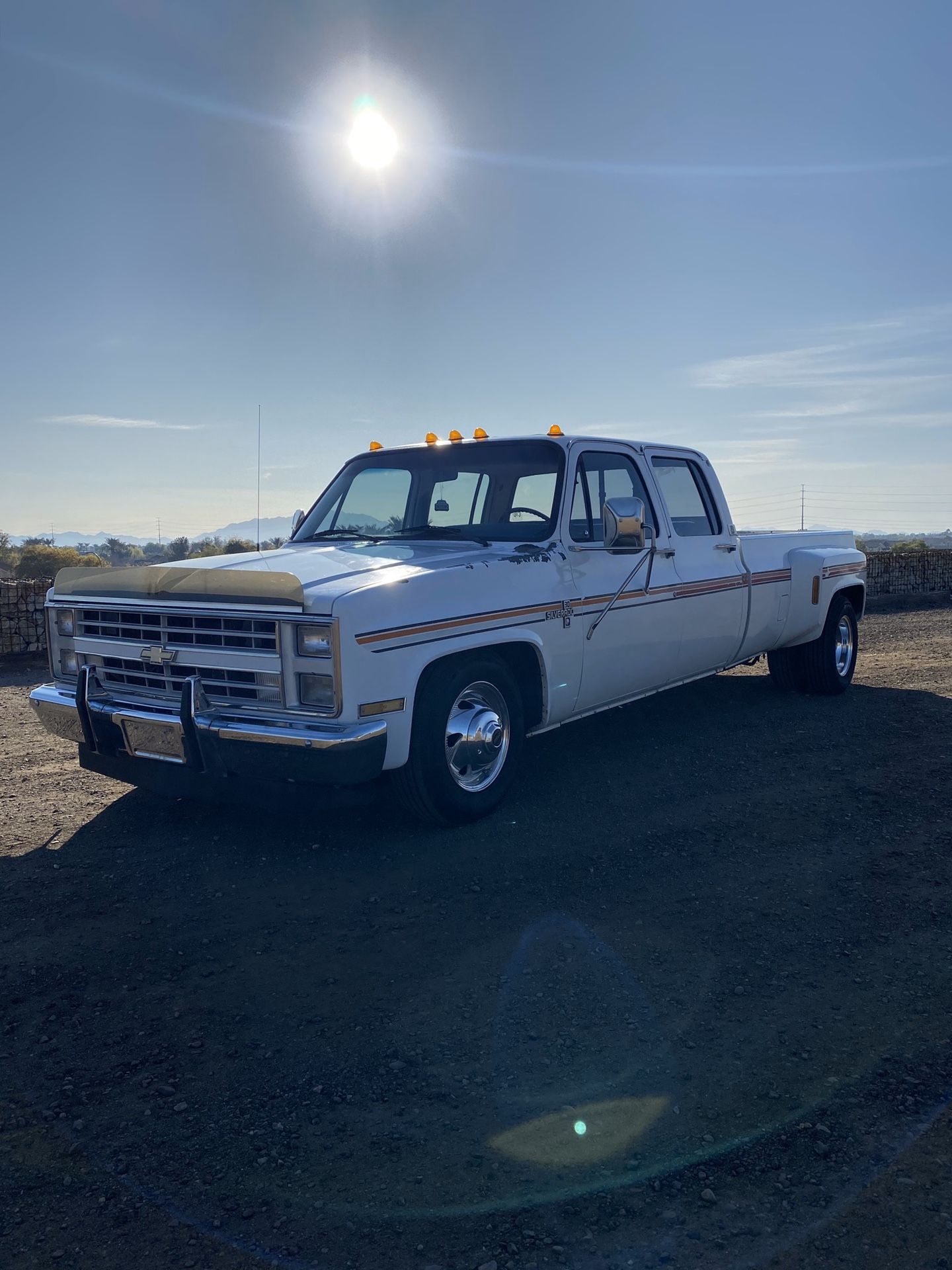 1988 Chevrolet R30 for Sale in Chandler, AZ - OfferUp