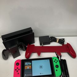 Offerup nintendo switch store
