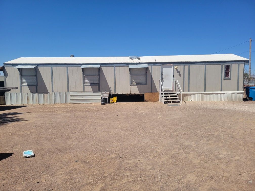 Trailas Usadas De Venta Por Particulares En El Paso Texas