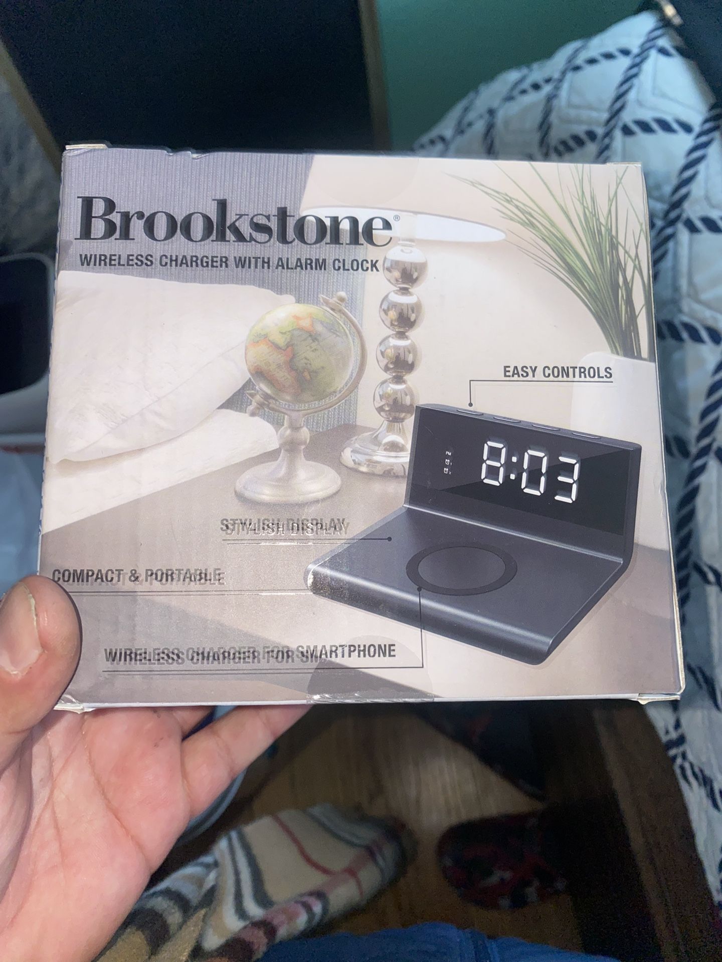 Wireless Charger for Sale in Mundelein, IL - OfferUp