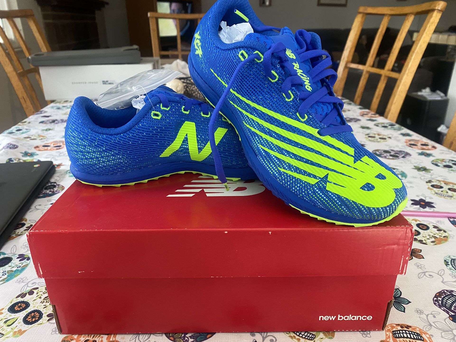 New Balance 7 1 2 Mens Or 9 Women s For Sale In Mission Viejo CA OfferUp New Balance 7 1 2 Mens Or 9 Women s For Sale In Mission Viejo CA OfferUp