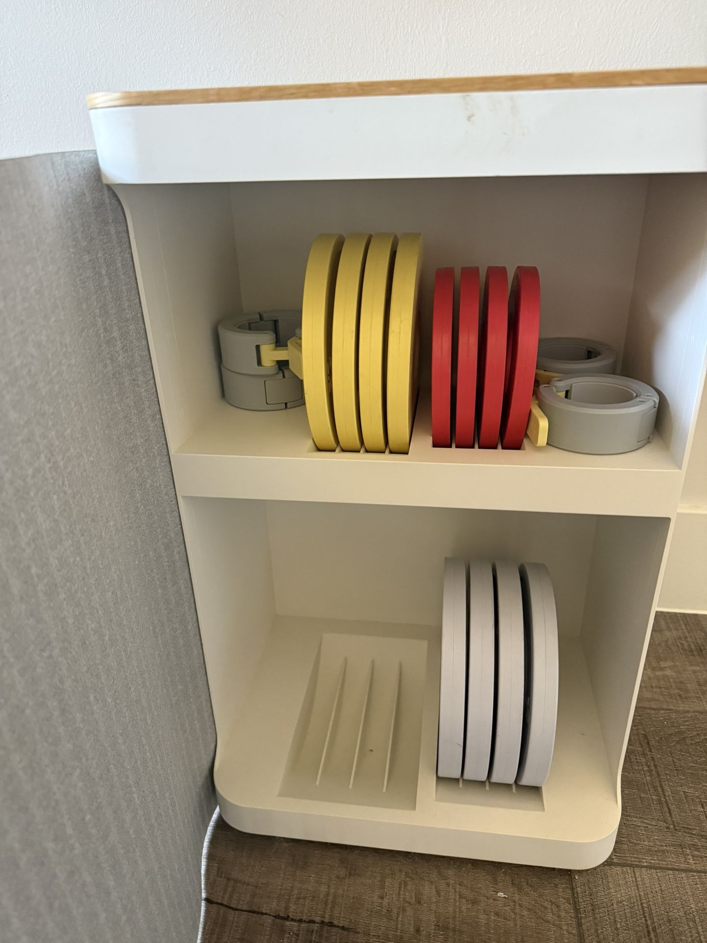 Tempo Weight Set for Sale in Phoenix, AZ - OfferUp