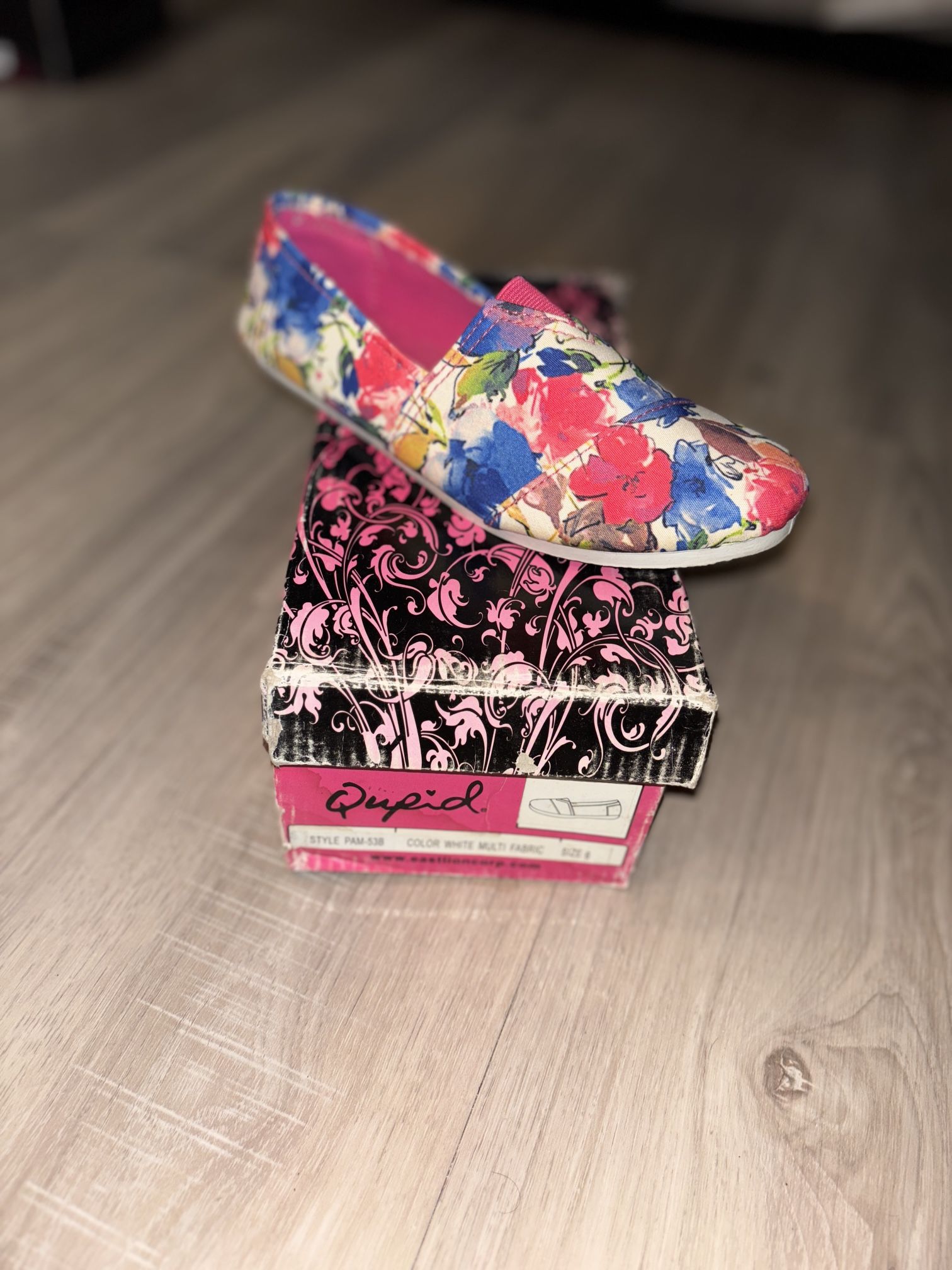 Pam-53B Women’s Flats for Sale in San Dimas, CA - OfferUp