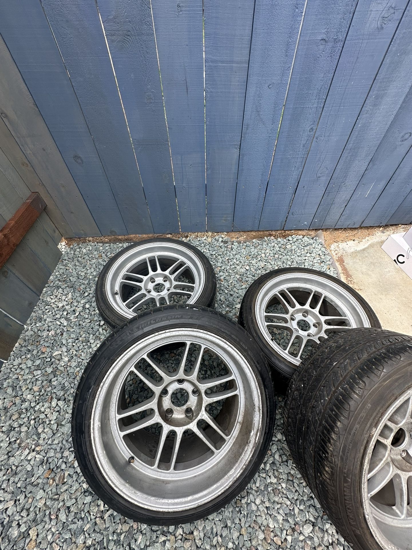 Wheels for Sale in Lincoln Acres, CA - OfferUp