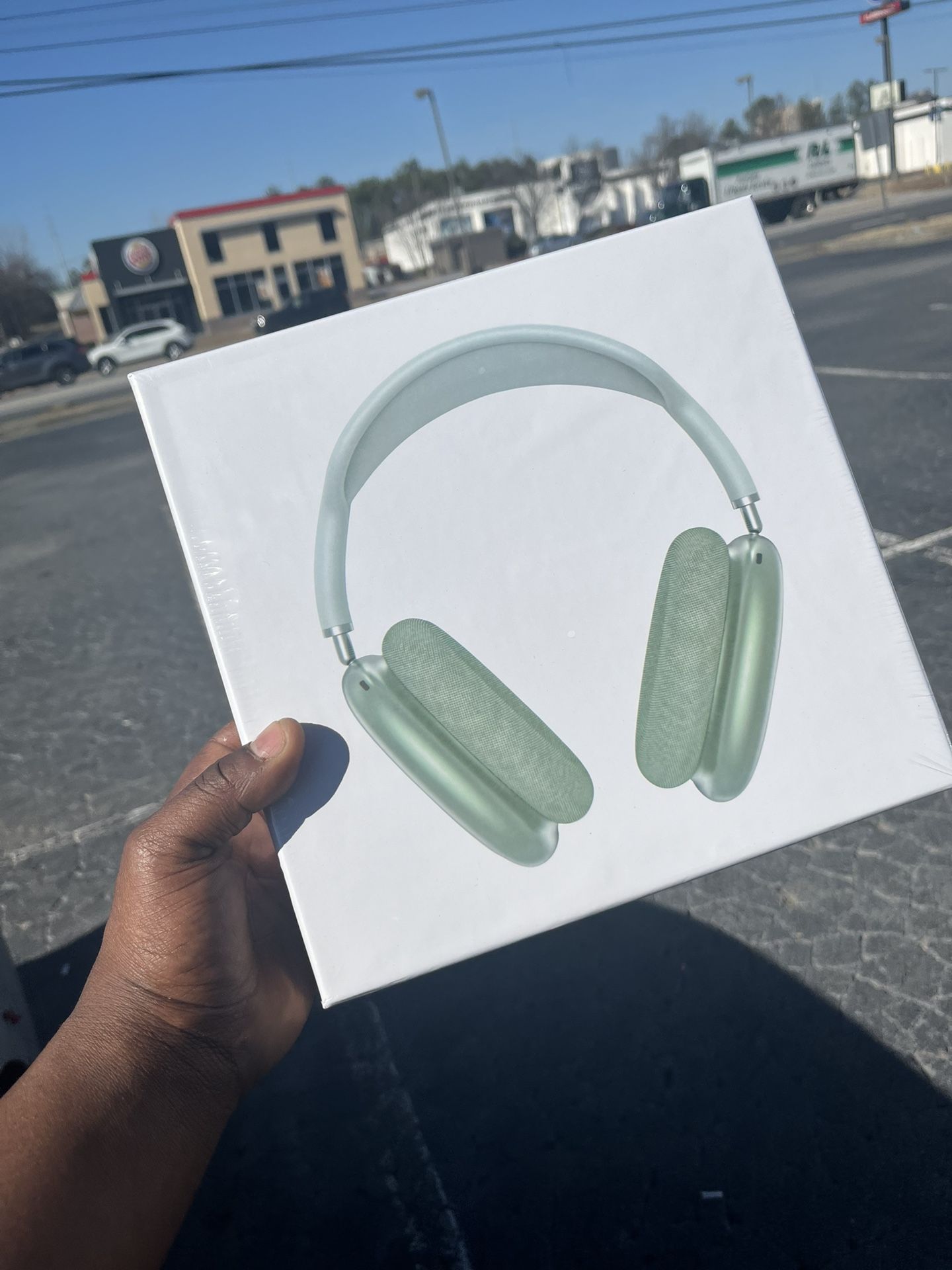 Apple Max Headphones (Assorted Colors) for Sale in Port Republic, VA ...