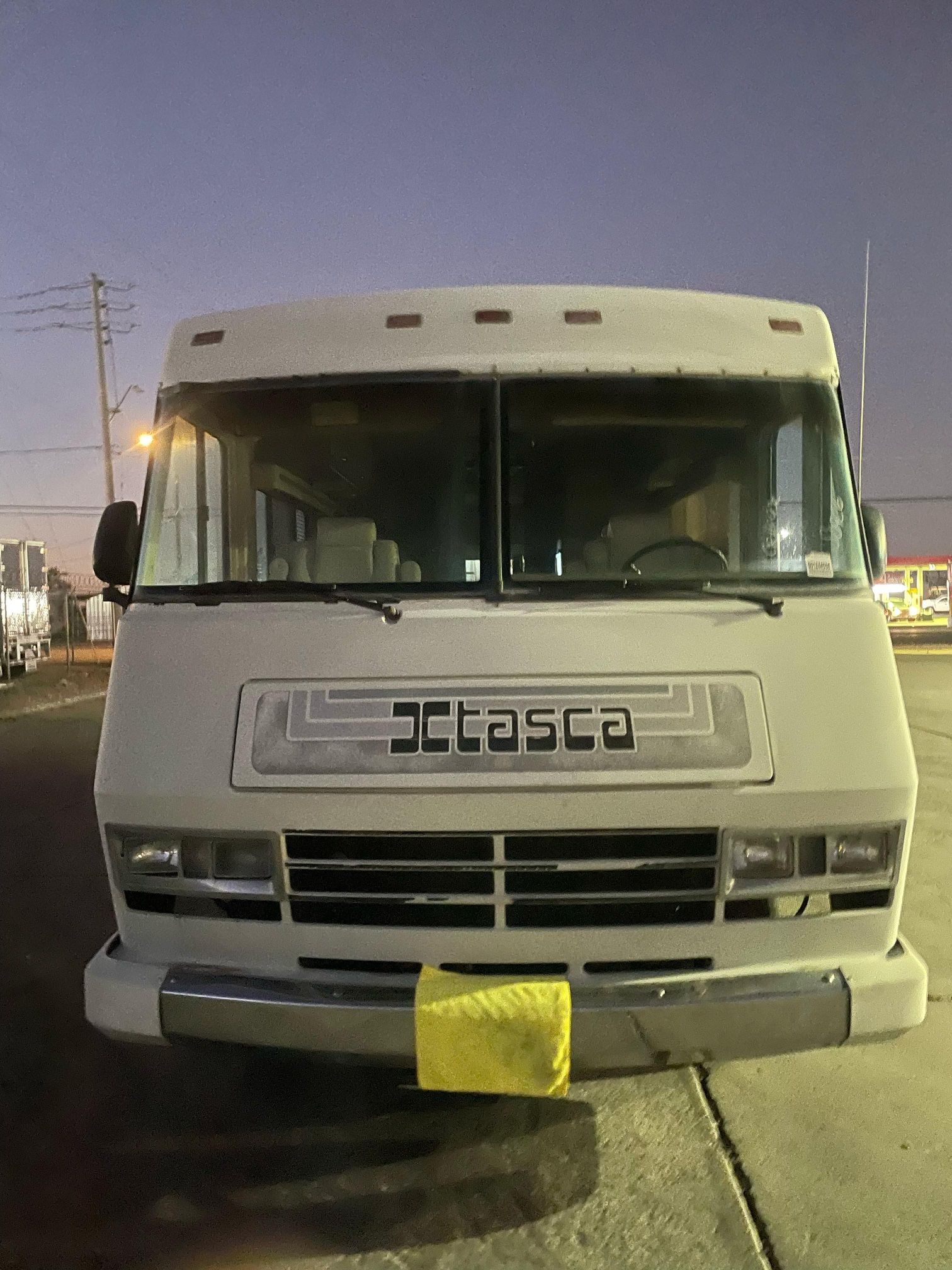 1988 Chevrolet P30 for Sale in Phoenix, AZ - OfferUp