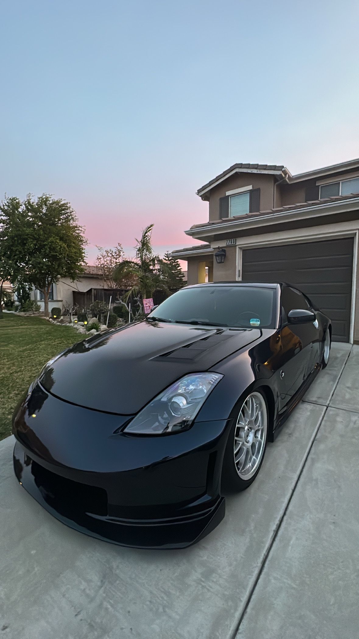 2008 Nissan 350z for Sale in Highland, CA - OfferUp