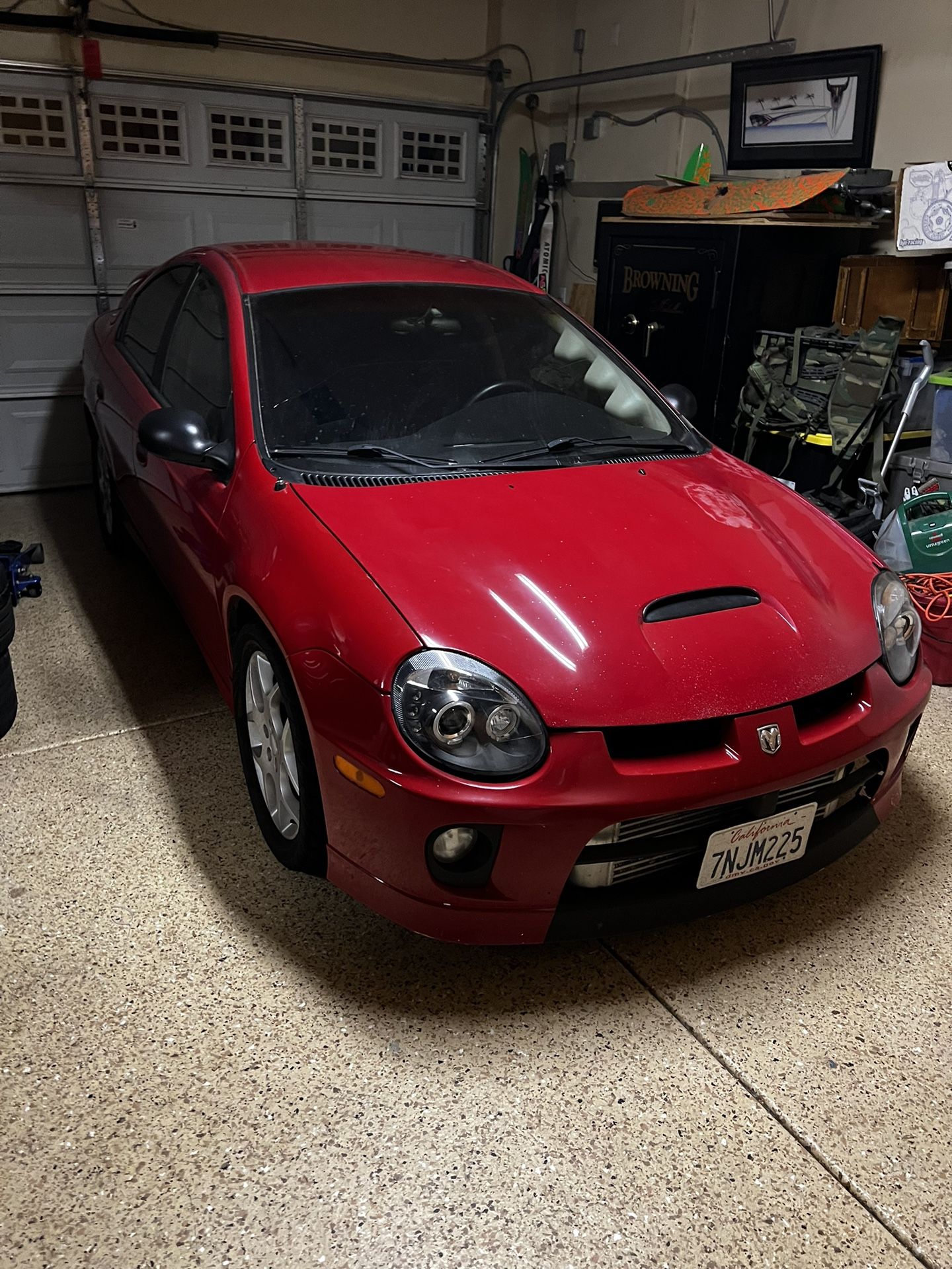 2003 Dodge Neon for Sale in Wildomar, CA - OfferUp