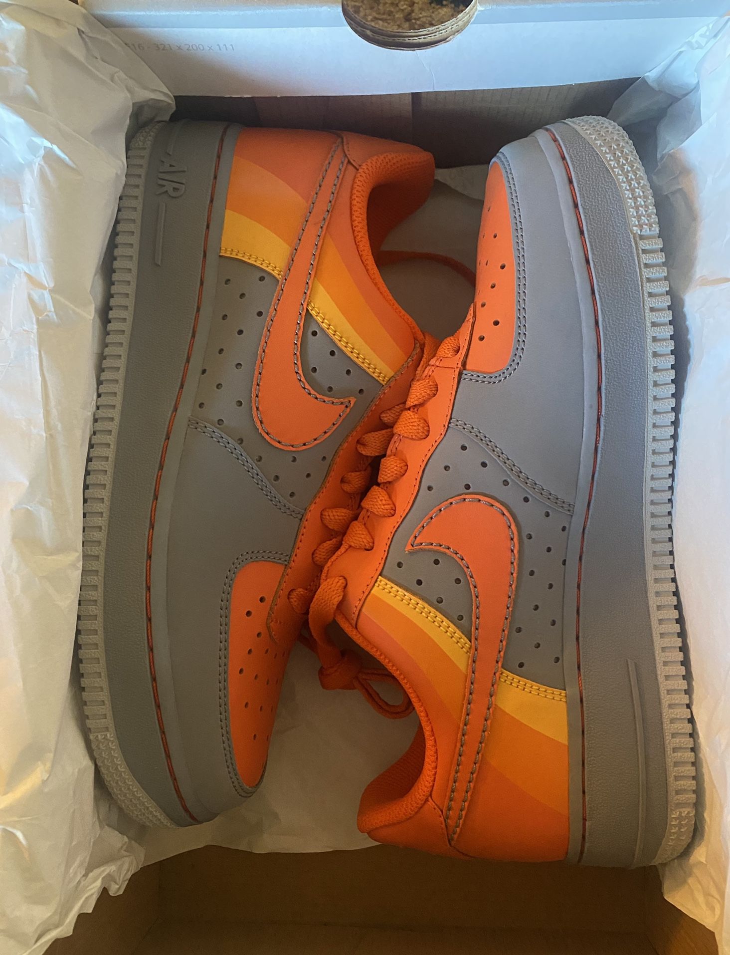 Nike Stealth Pack Hd
