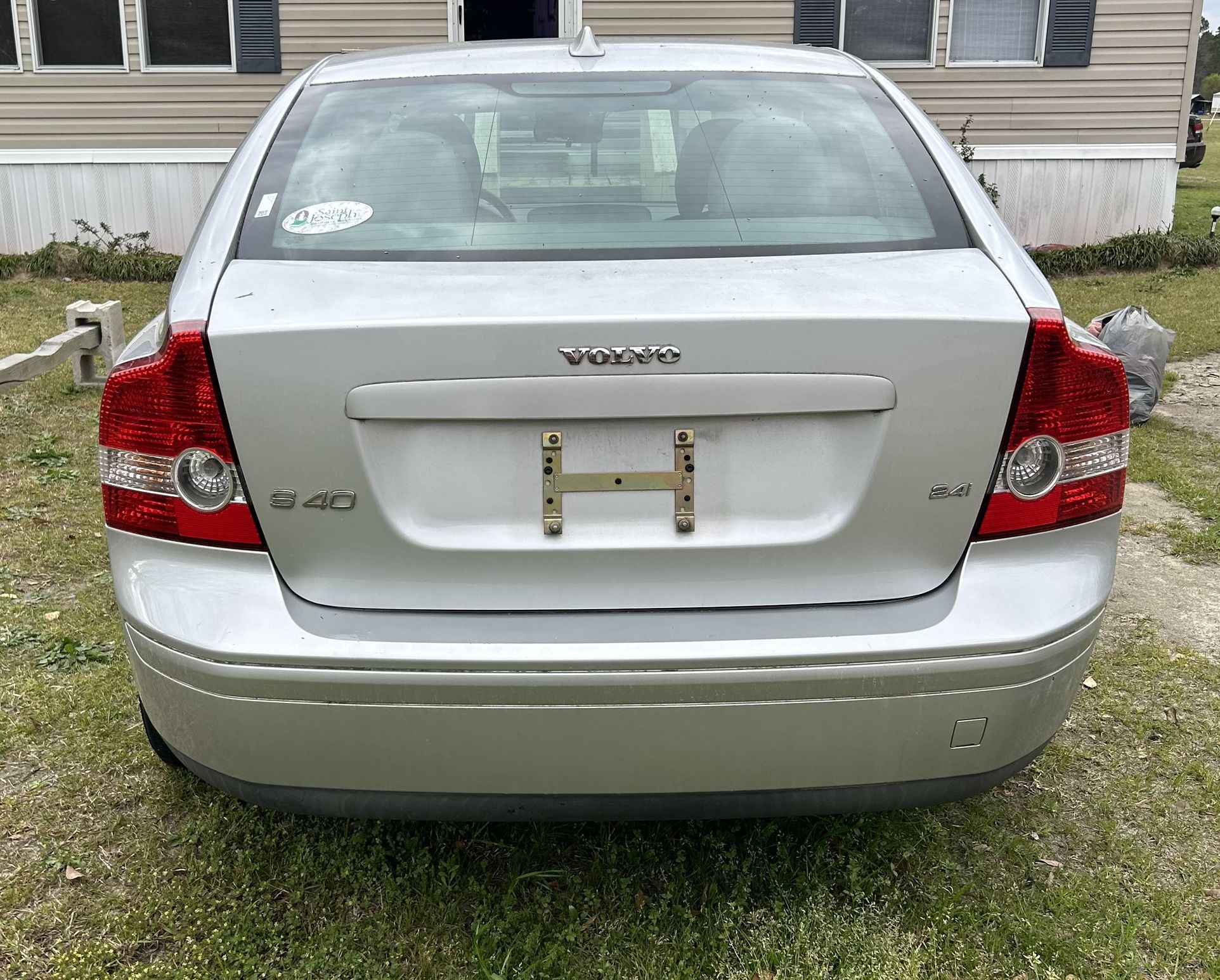 2005 Volvo S40 for Sale in Sumter, SC - OfferUp