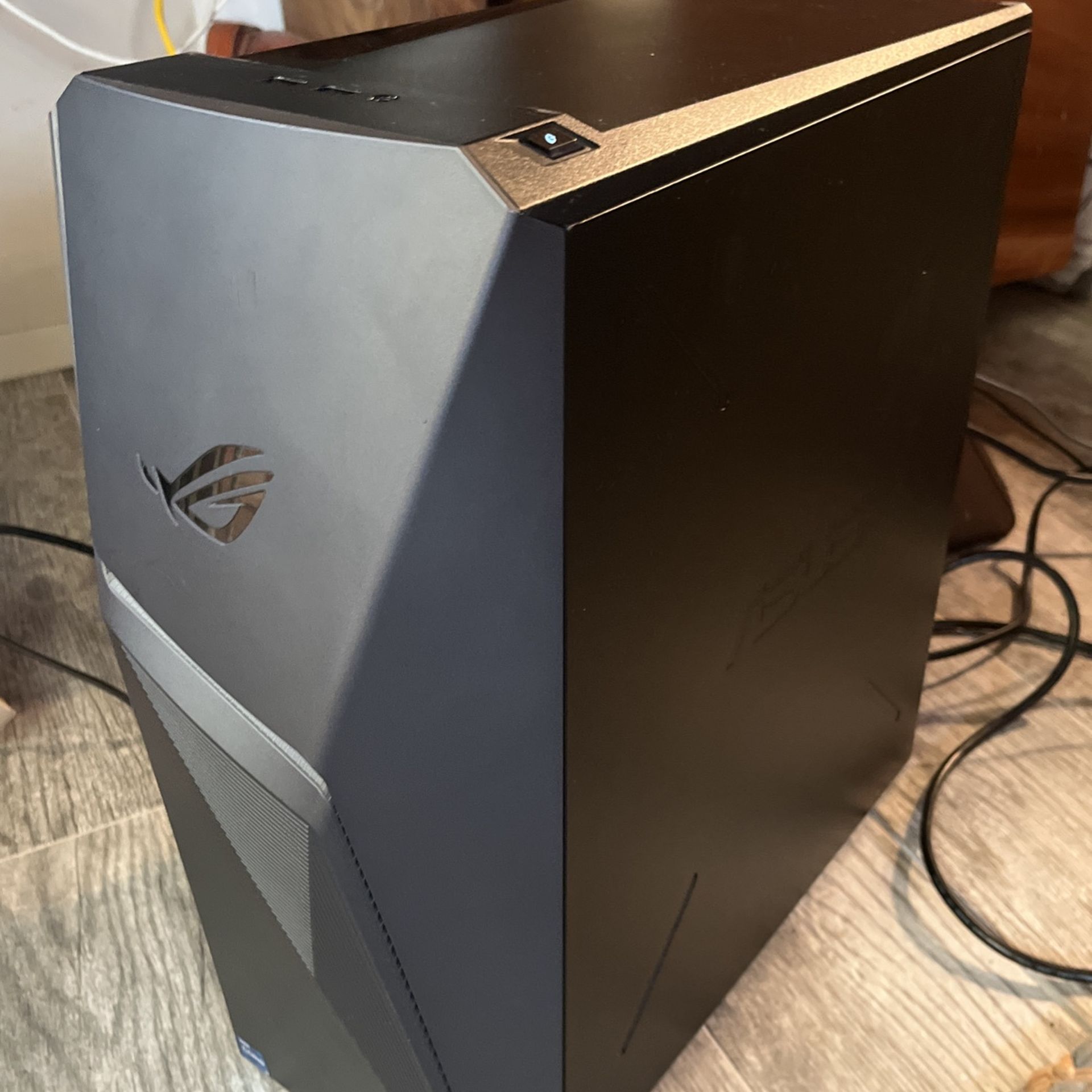 ASUS I7 11th Gen 96gb Fast Ram 1TB Storage for Sale in San Diego, CA ...