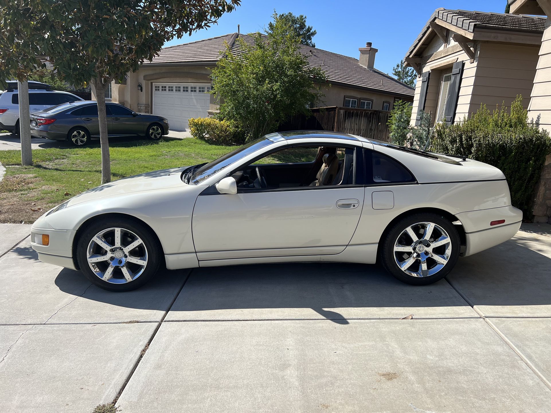 1992 Nissan 300zx for Sale in Temecula, CA - OfferUp
