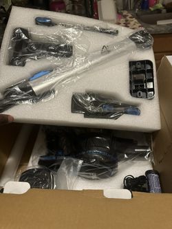 INSE N6 Chordless stick vacuum for Sale in Newark, NJ - OfferUp