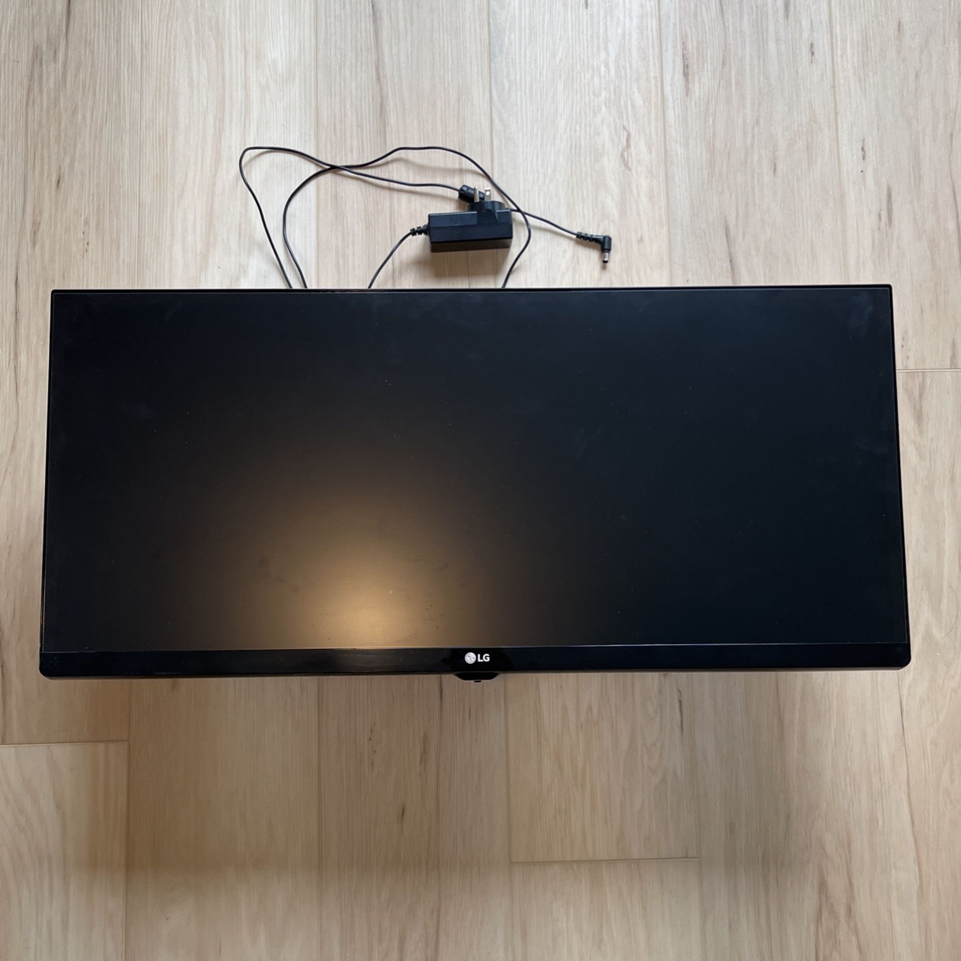 LG Ultra-wide Monitor 29" 60hz (29UM60-P) for Sale in Seattle, WA - OfferUp