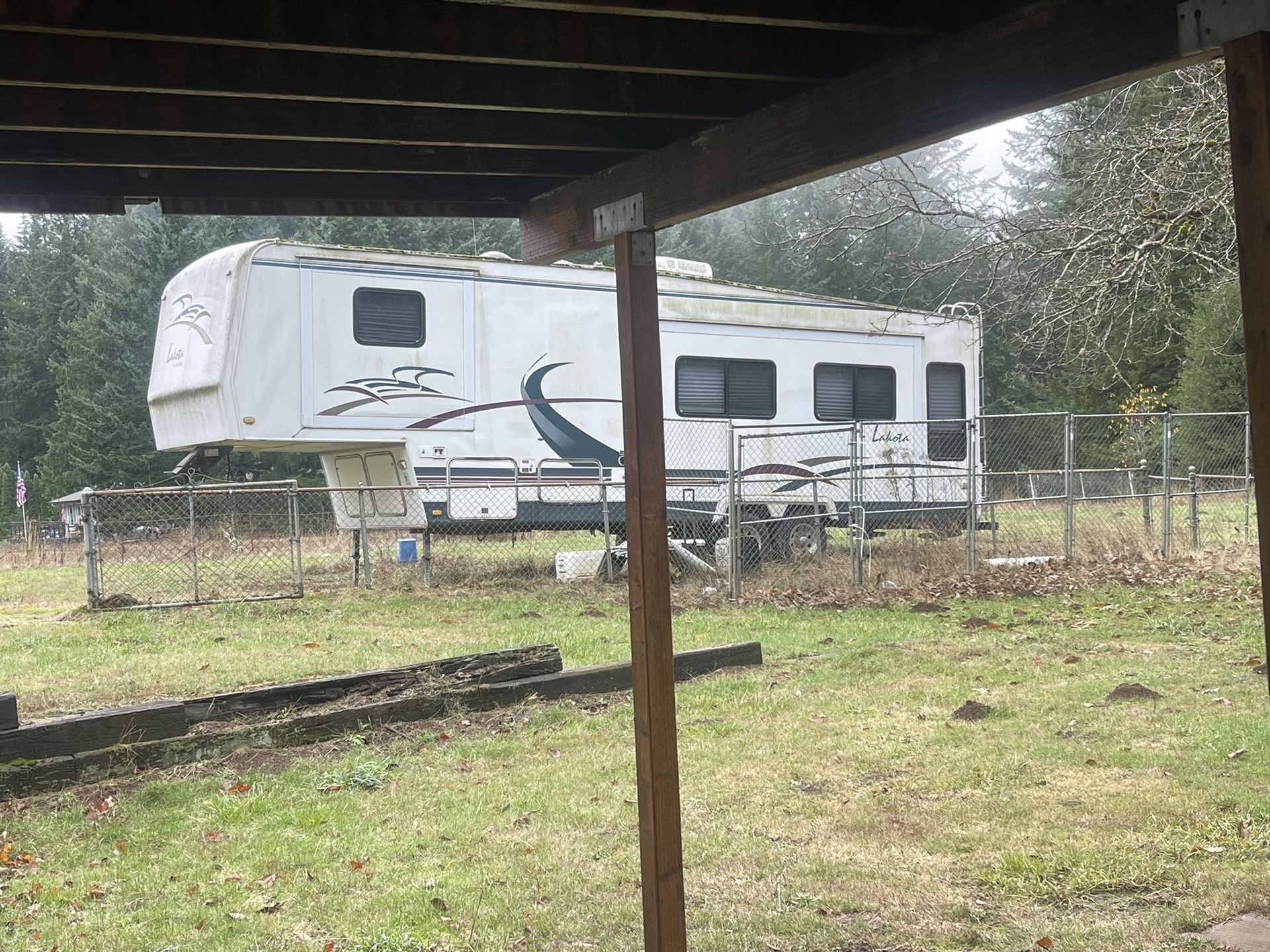 5th Wheel for Sale in Three Lynx, Oregon - OfferUp
