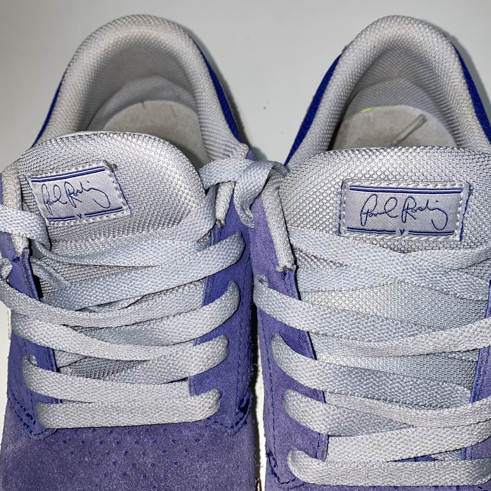 Adio Heartagram Shoes