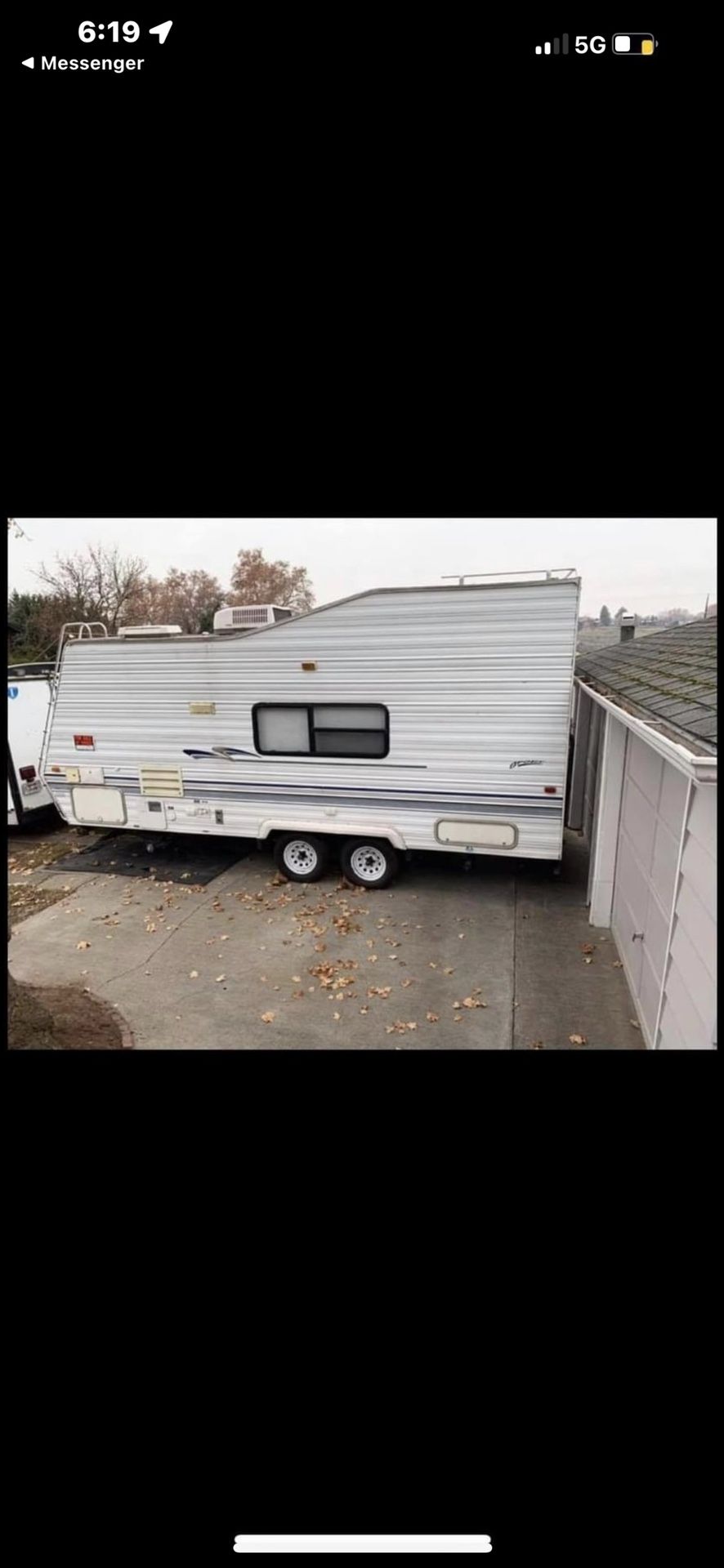 2000 Forest river Salem for Sale in Lewiston, ID - OfferUp