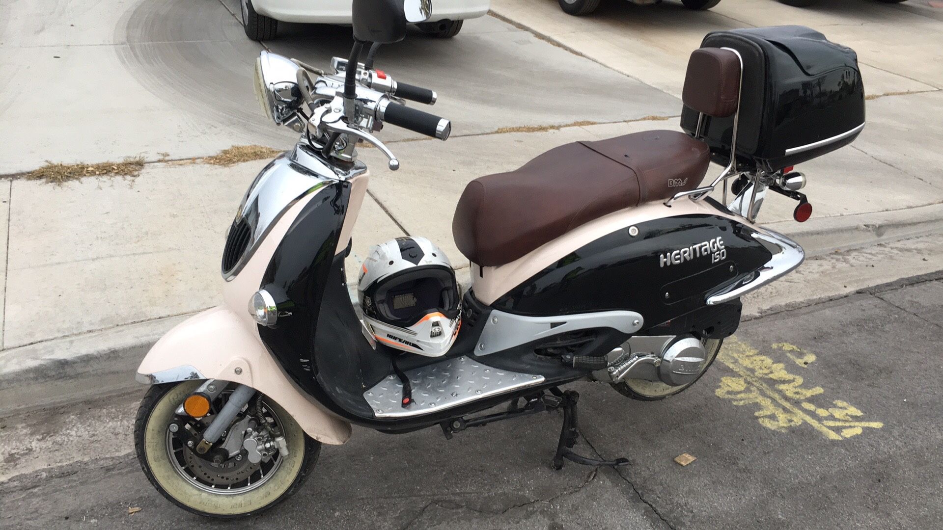 2019 Boreem Motorsport Heritage for Sale in Las Vegas, NV - OfferUp