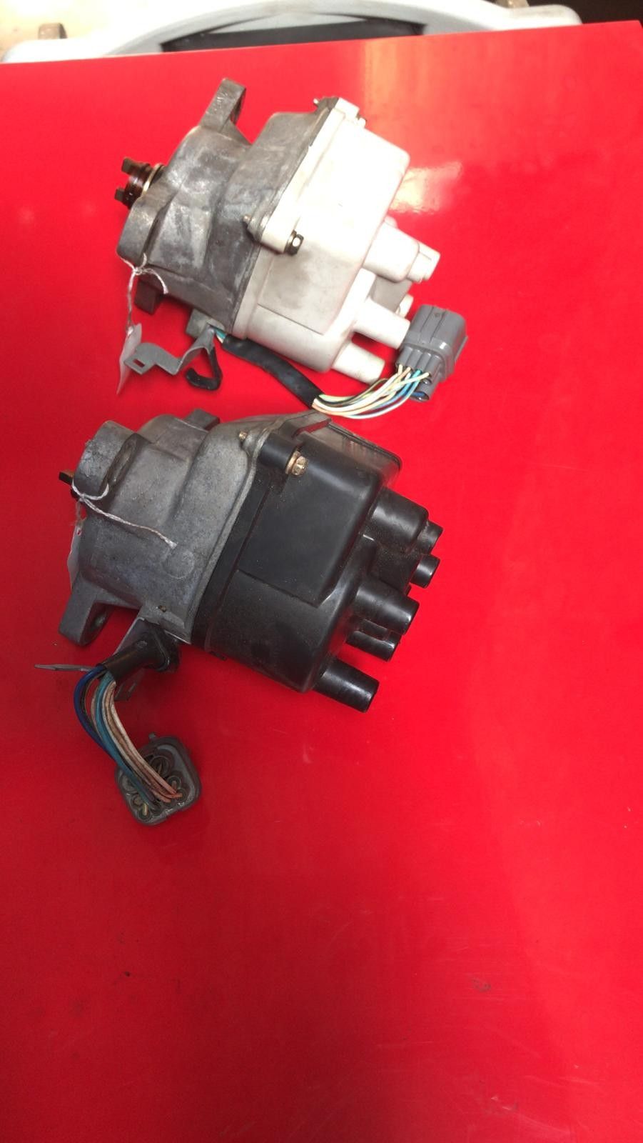 Honda Civic D16 Ignition Distributor for Sale in Houston, TX - OfferUp