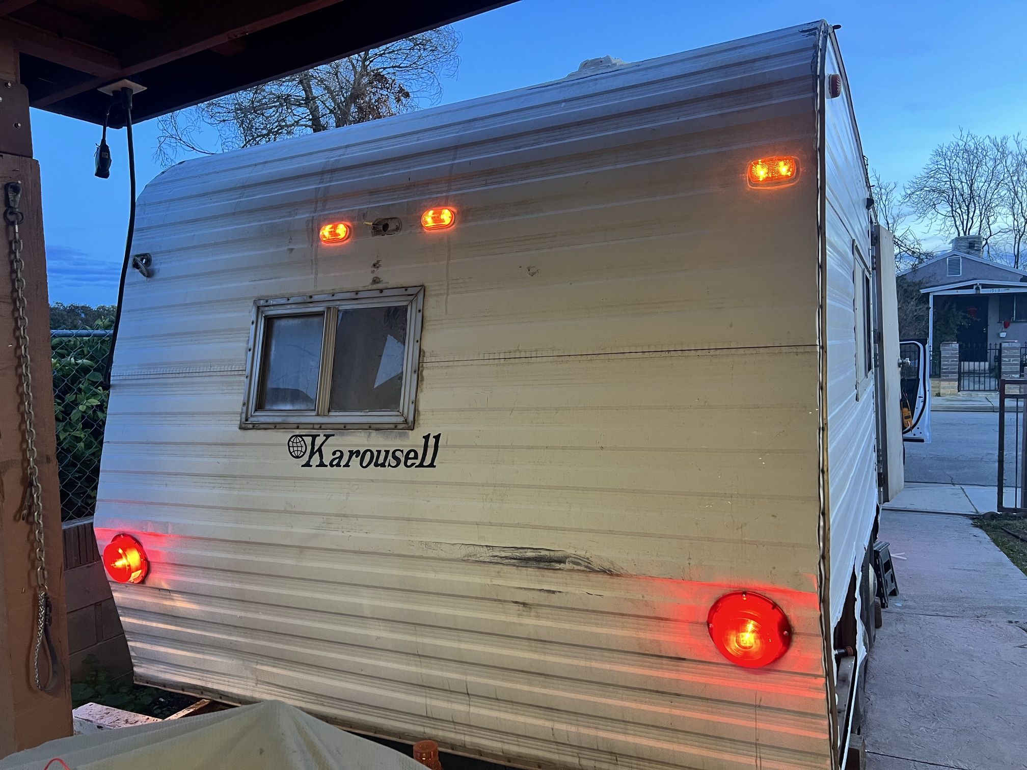 1969 Karousell Kenskill for Sale in Bakersfield, CA - OfferUp