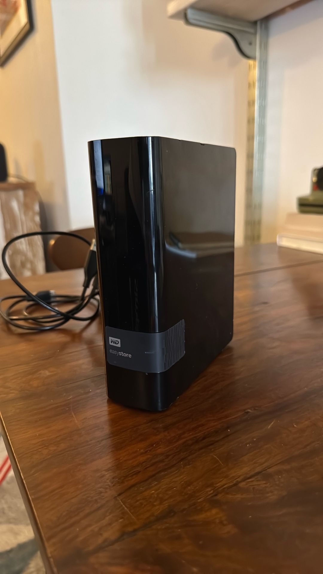 Western Digital 4TB Desktop External Hard Drive for Sale in Brooklyn ...
