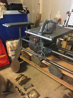 Shopsmith 510 for Sale in SKOK, WA - OfferUp