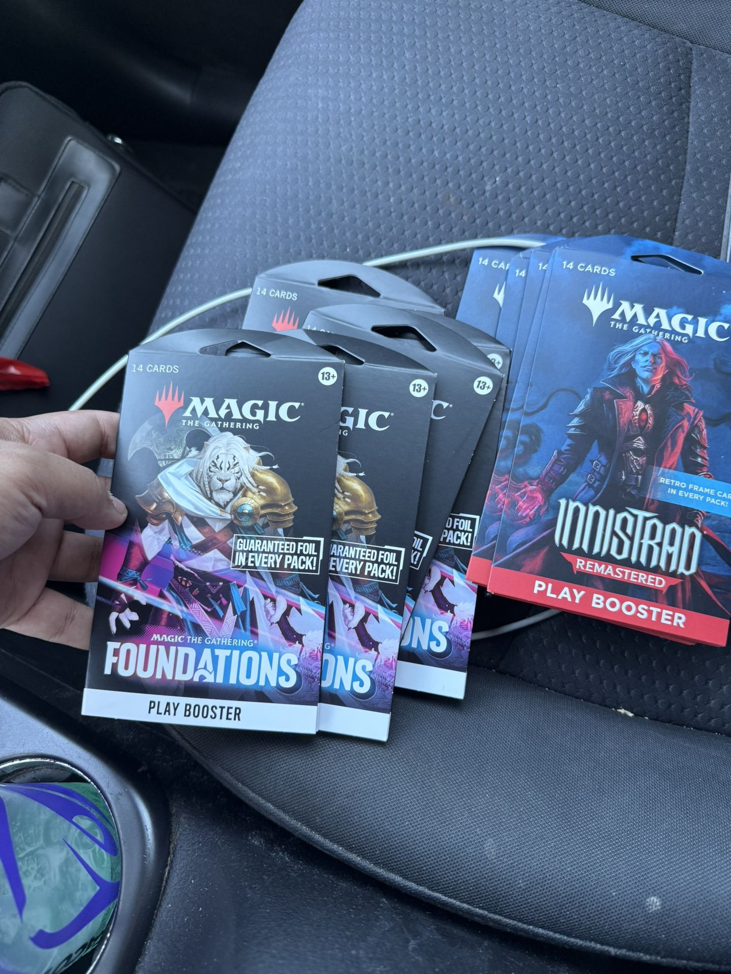 30x Mtg Packs for Sale in Anaheim, CA - OfferUp