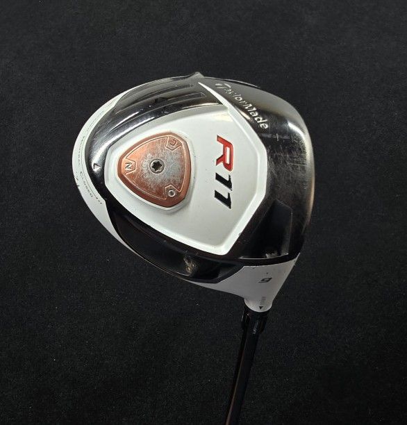 TaylorMade R11 Golf Driver 9° for Sale in Costa Mesa, CA - OfferUp