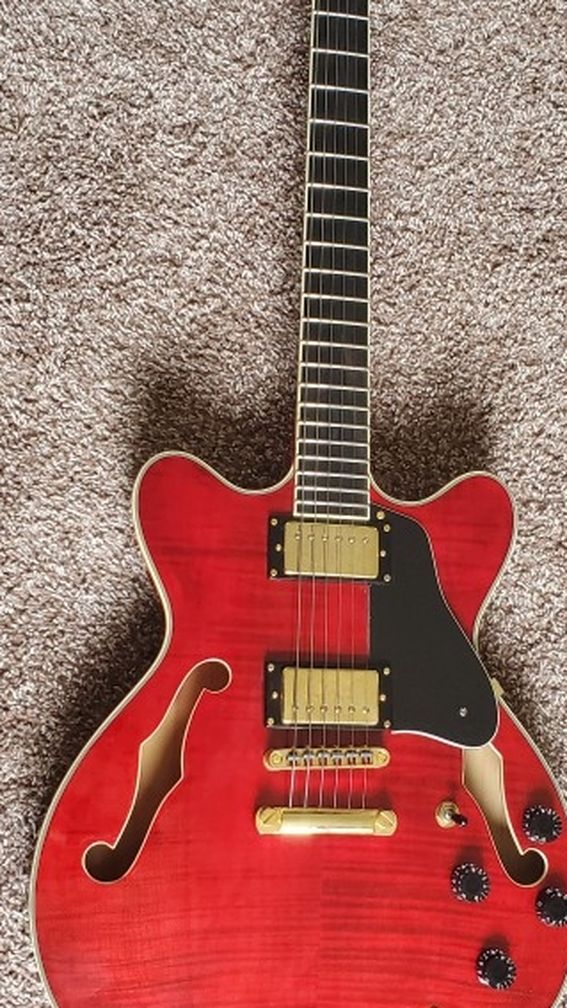 ES 335 Copy for Sale in Los Angeles, CA - OfferUp