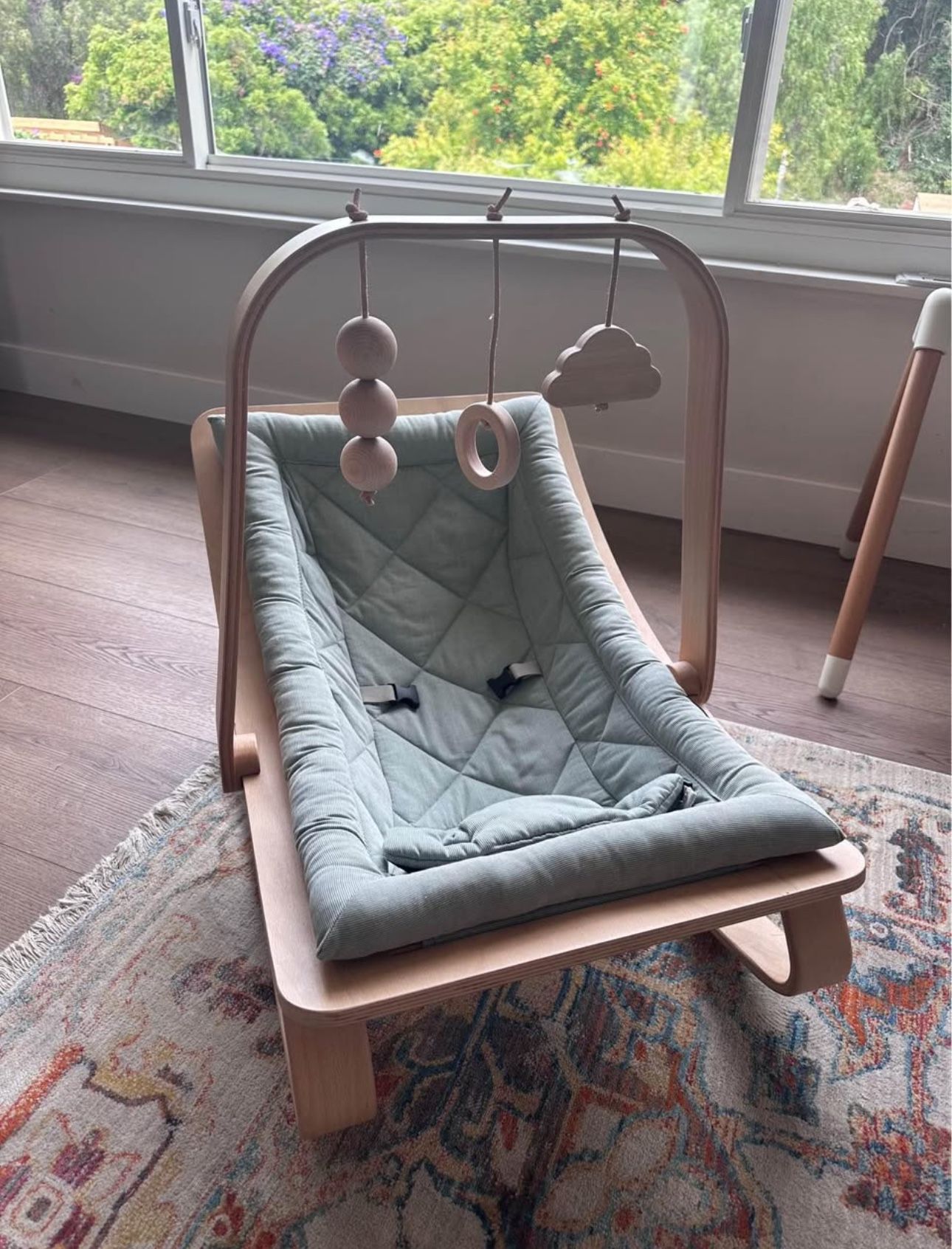 Charlie Crane Rocker for Sale in San Diego, CA - OfferUp