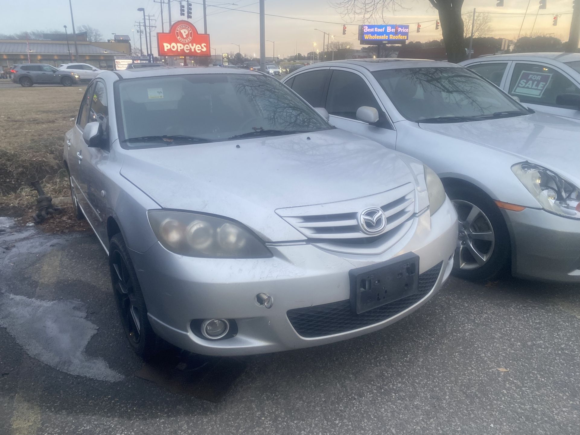 2005 Mazda Mazda3 for Sale in Seattle, WA - OfferUp