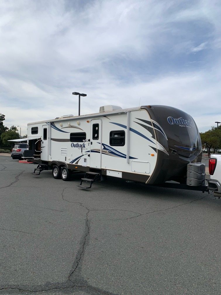 2013 Keystone Outback for Sale in El Cajon, CA - OfferUp