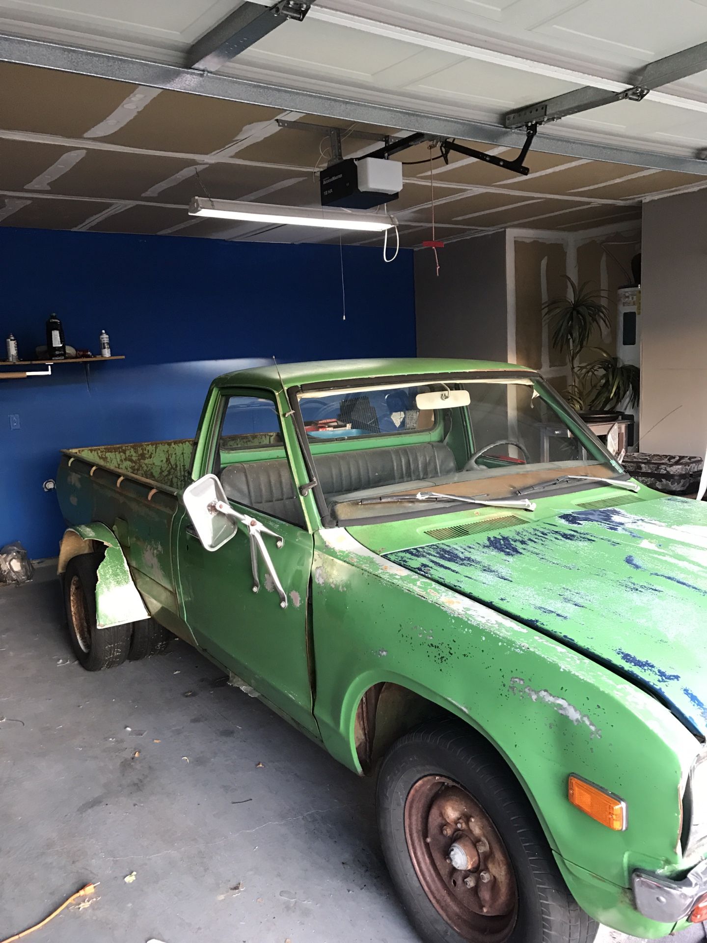 1974 Datsun 620 Dually for Sale in Fort Worth, TX - OfferUp