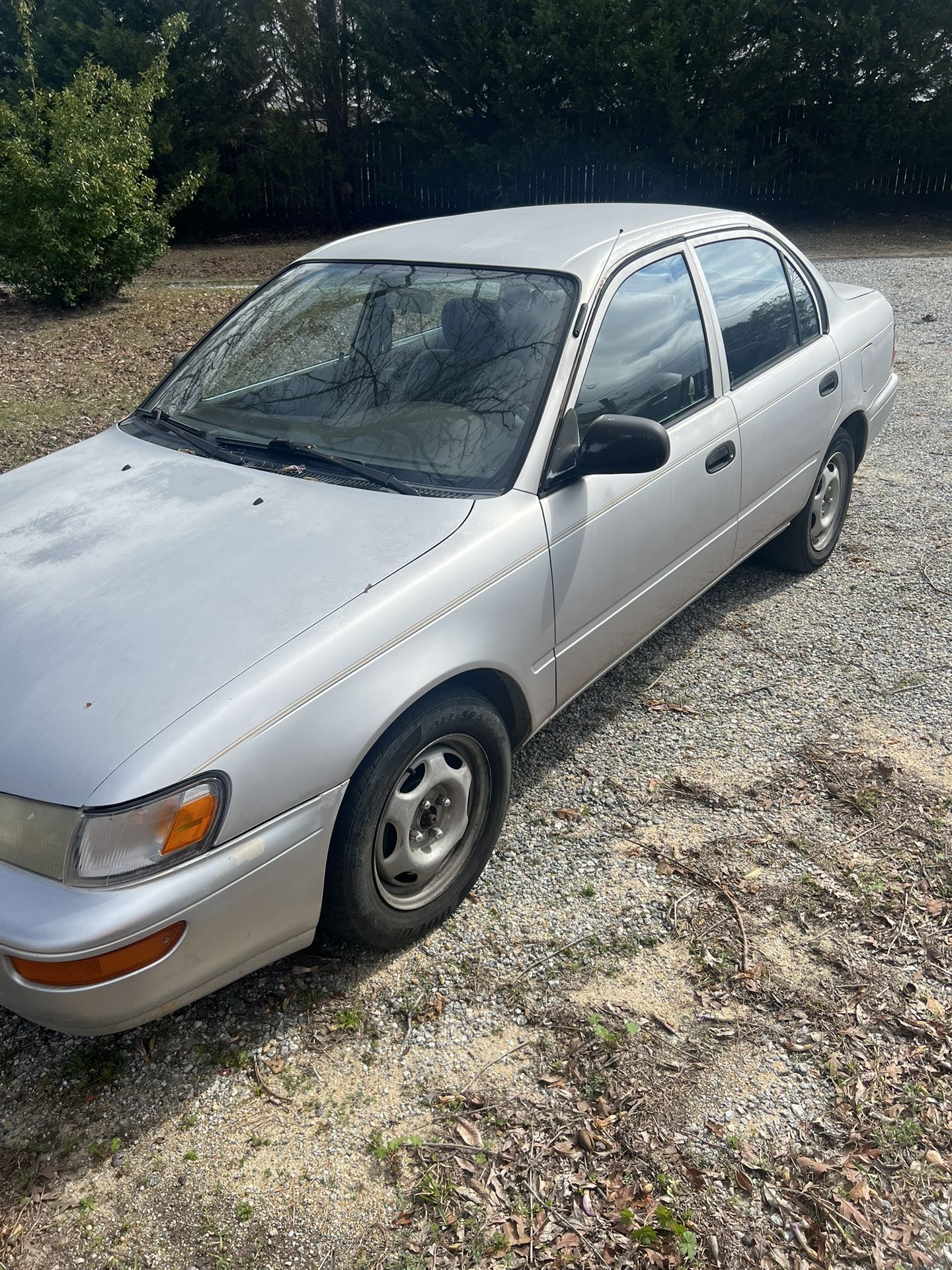 1996 Toyota Corolla for Sale in Smiths Station, AL - OfferUp