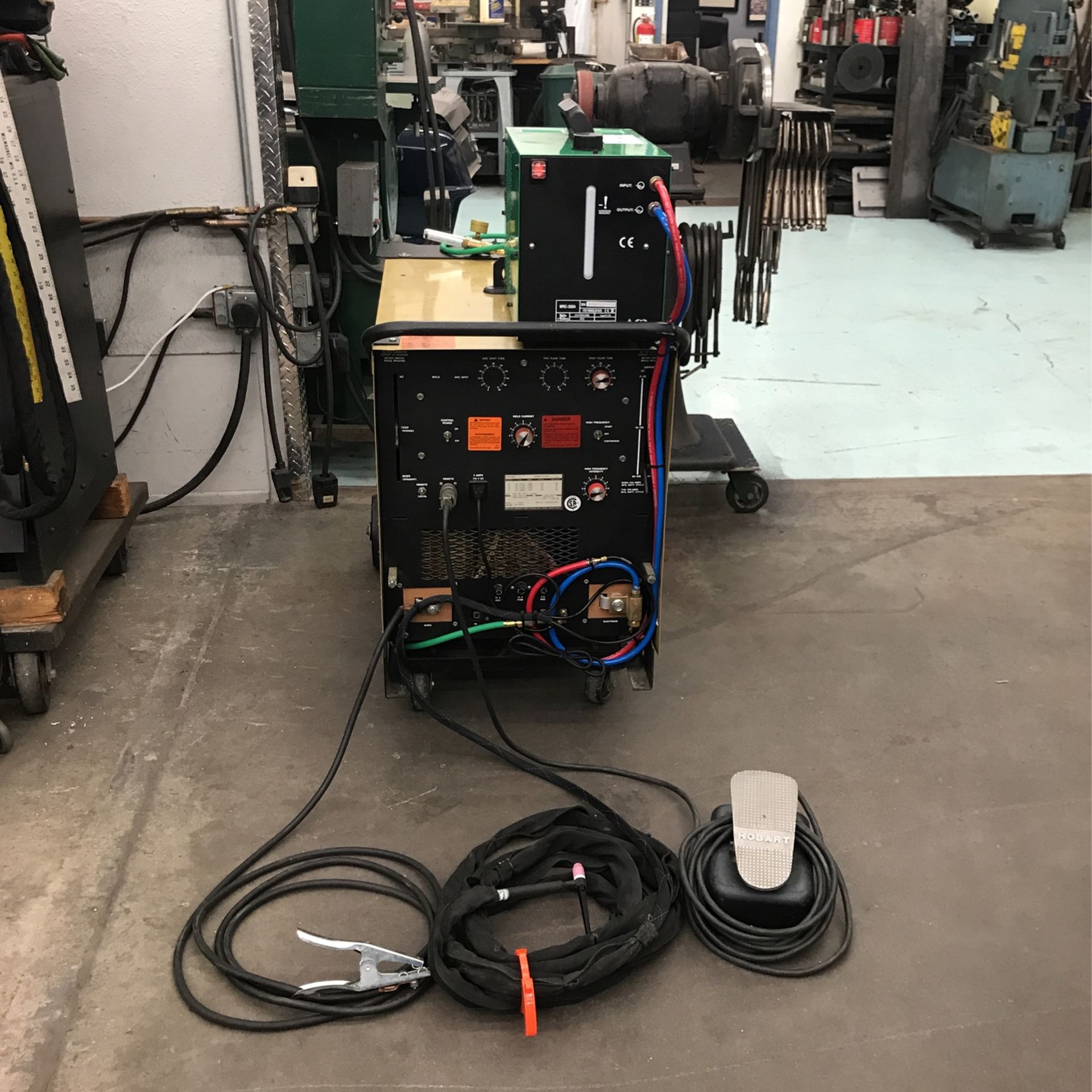 Tig Welder for Sale in Phoenix, AZ - OfferUp