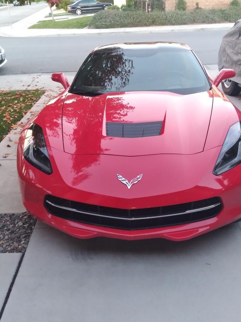 2014 Chevrolet Corvette for Sale in Hemet, CA - OfferUp