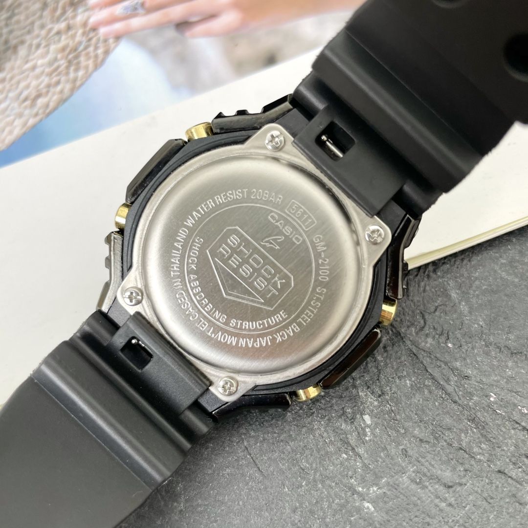 G Shock Watch 5611 Series for Sale in Marietta, GA - OfferUp