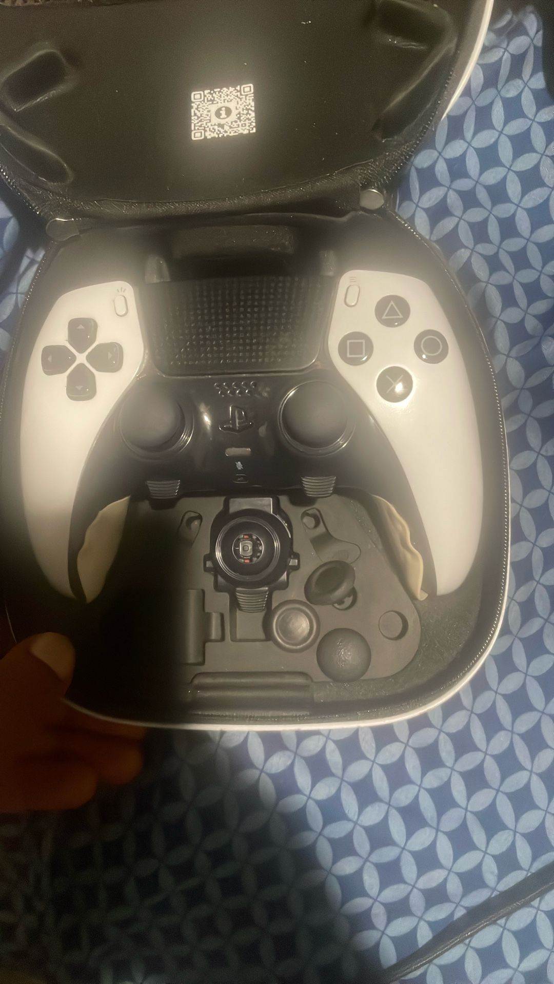 dual sense edge controller for Sale in Houston, TX - OfferUp