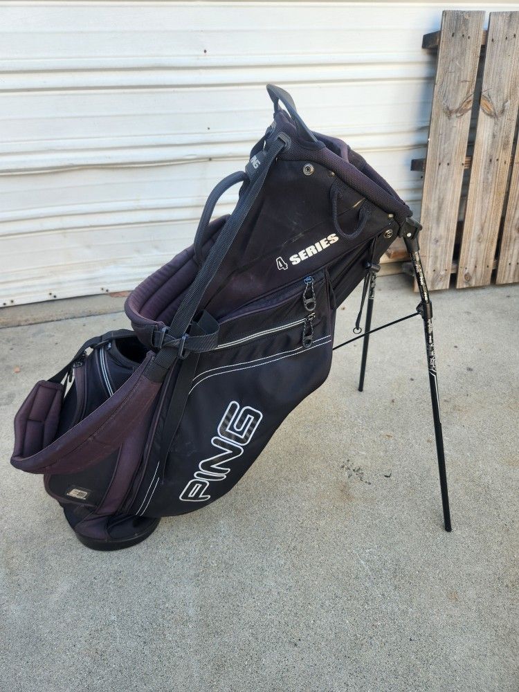 Ping Golf Bag for Sale in South Gate, CA - OfferUp