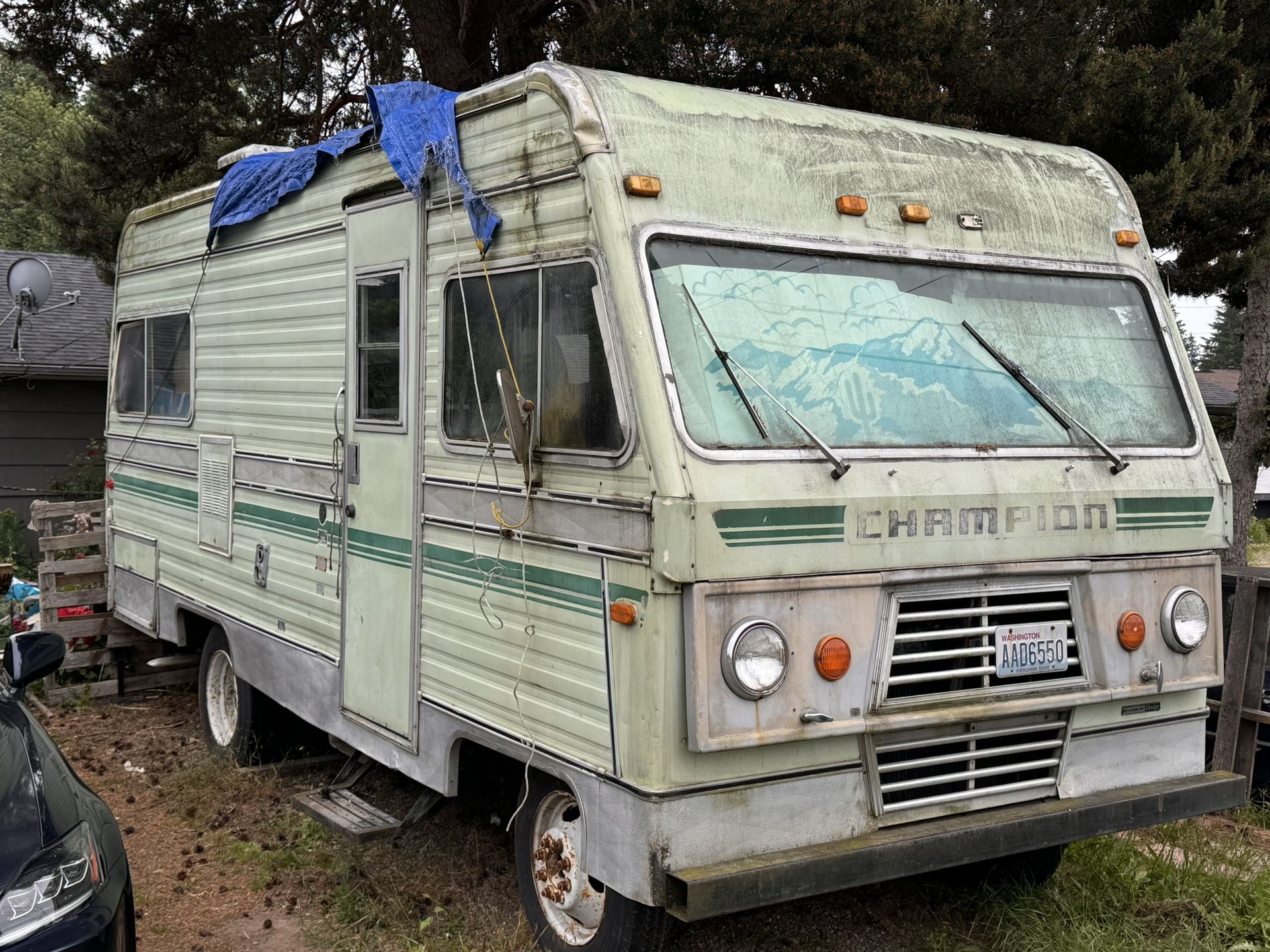 1975 Champion 941 for Sale in Renton, WA - OfferUp
