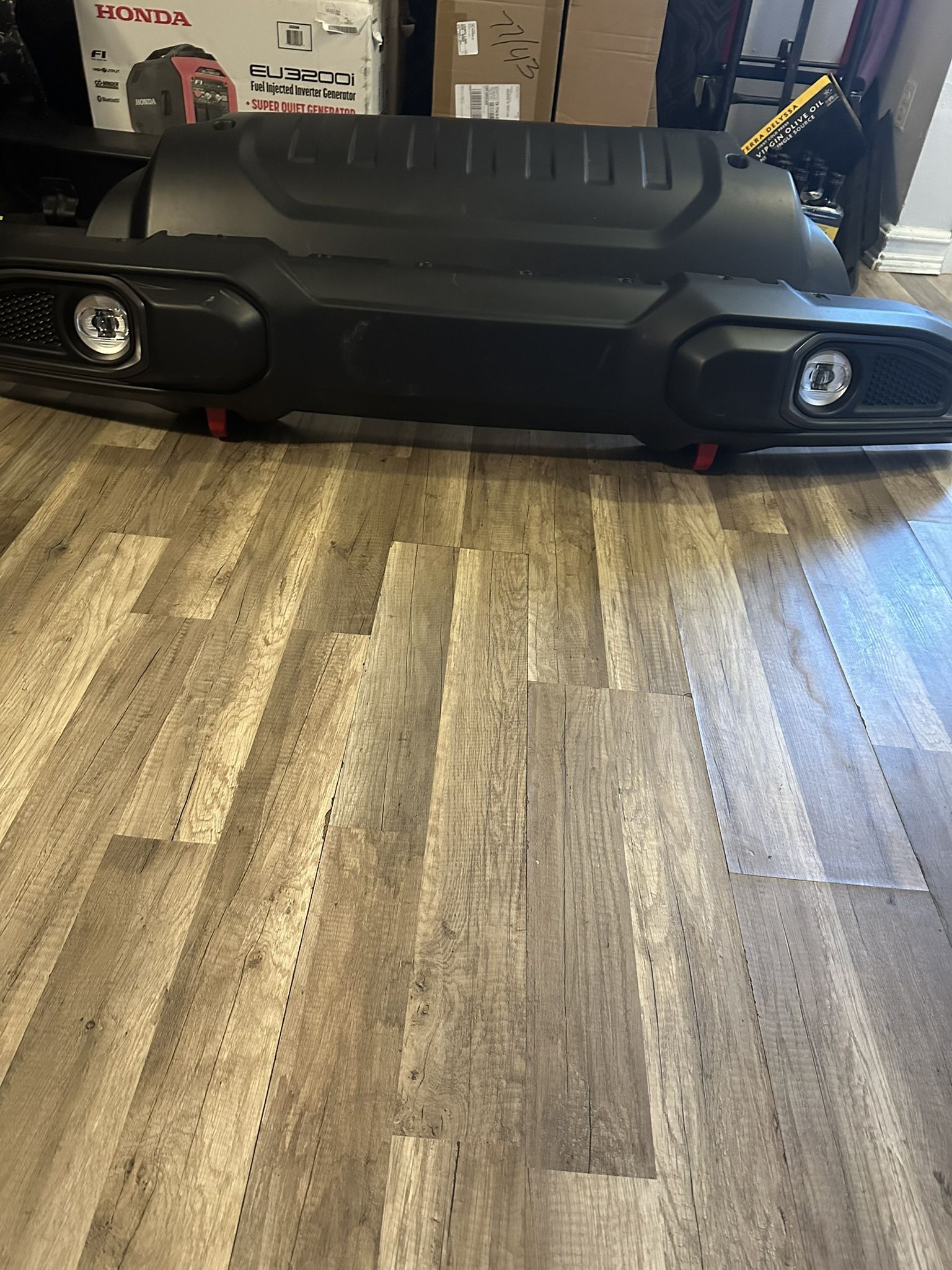 Jeep Wrangler Rubicon Parts for Sale in Houston, TX - OfferUp