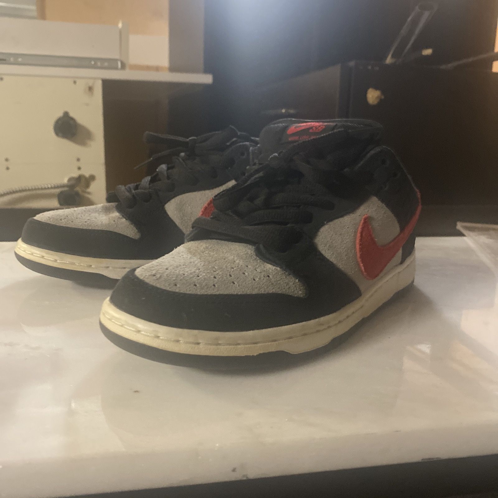 8.5 Nike Primitive x Dunk Low Premium SB for Sale in Laud Lakes, FL ...