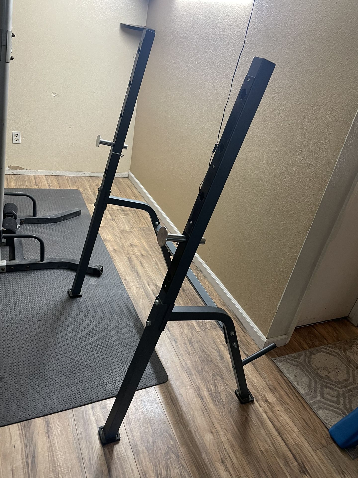 Weight Rack for Sale in Chula Vista, CA - OfferUp